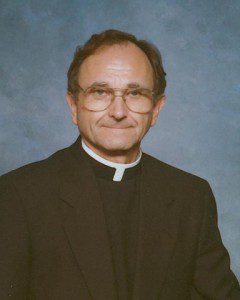 Find Clergy - Diocese of Saint Petersburg