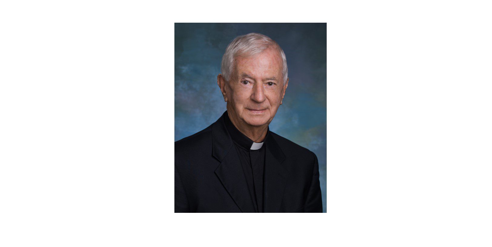 Monsignor James Bernard Caverly – May He Rest in Peace - Diocese of ...