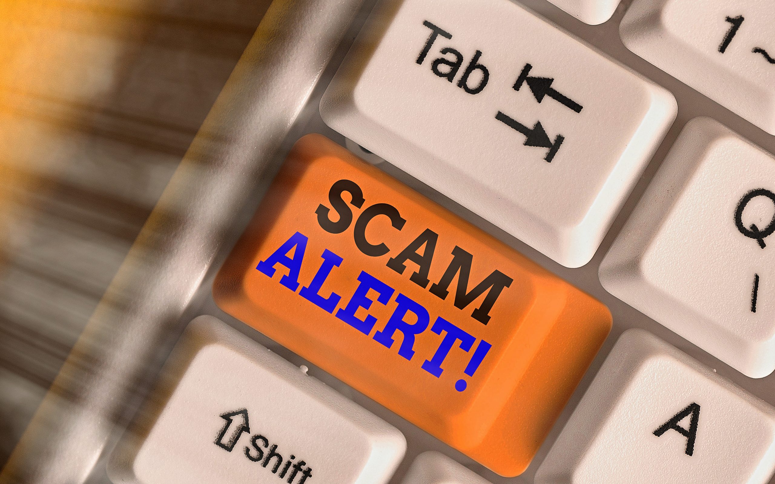 Beware of Text Message, Email and Social Media Scams - Diocese of Saint ...
