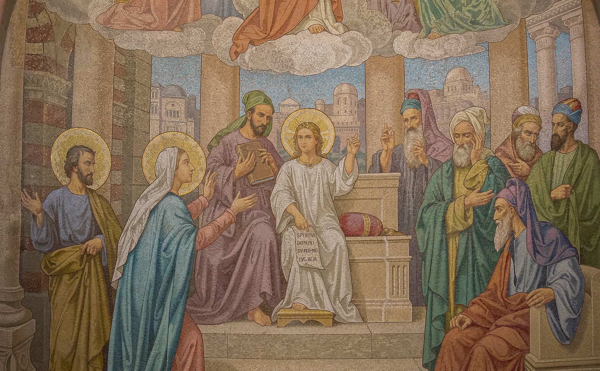 Office of the Tribunal - Diocese of Saint Petersburg