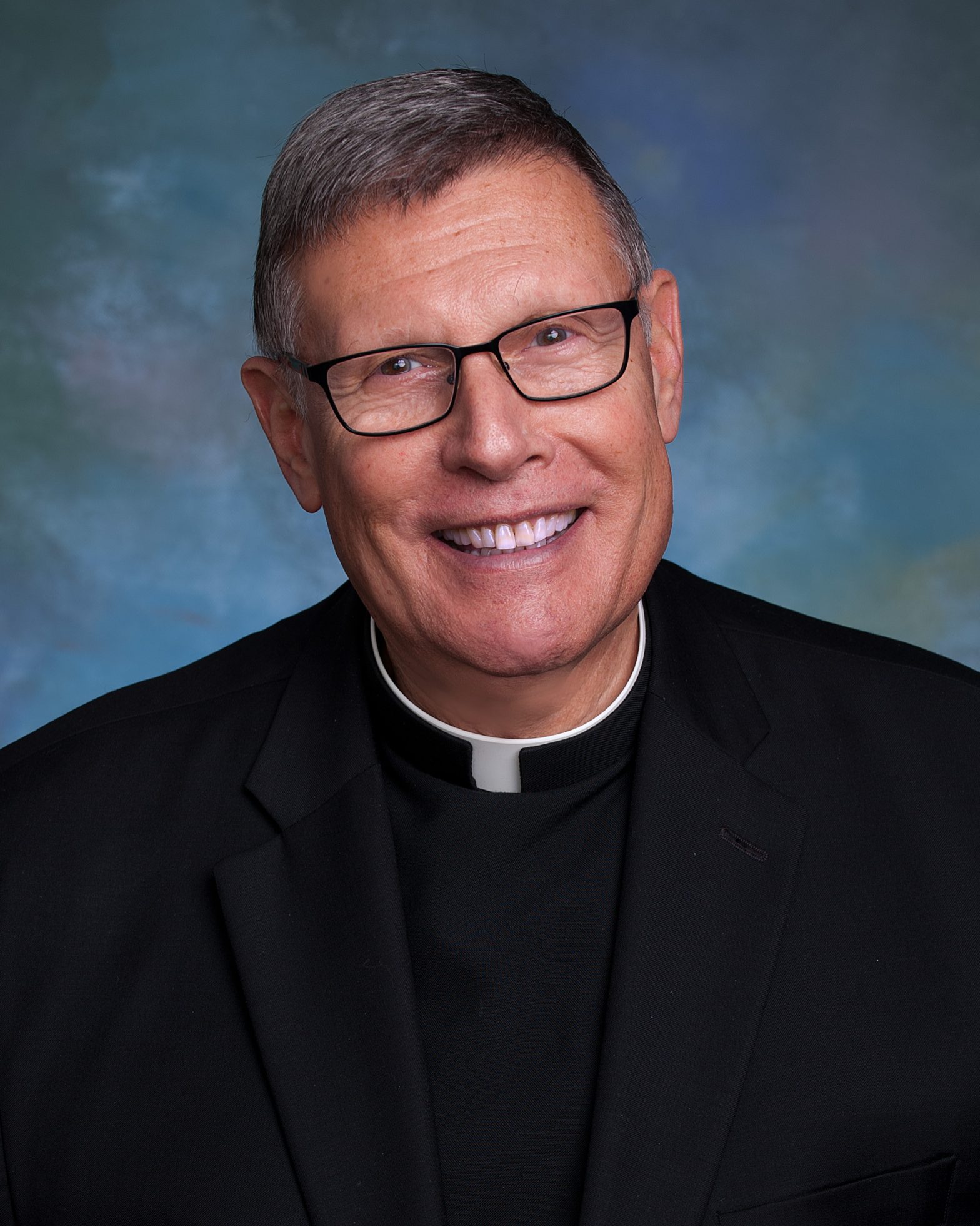 Father Jacob Monteleone Receives 2019 Fr. Luis Distinguished Priestly ...