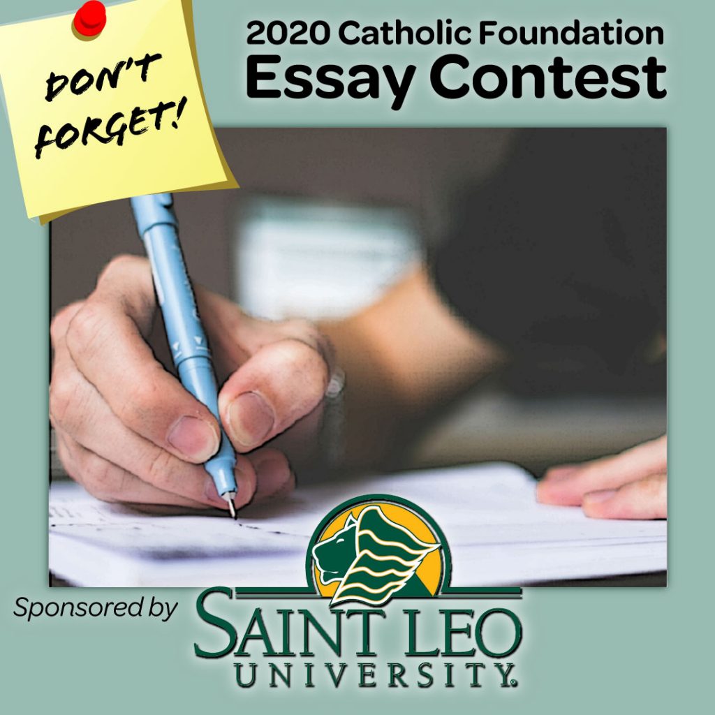 Catholic Foundation Gala Resources - Diocese of Saint Petersburg