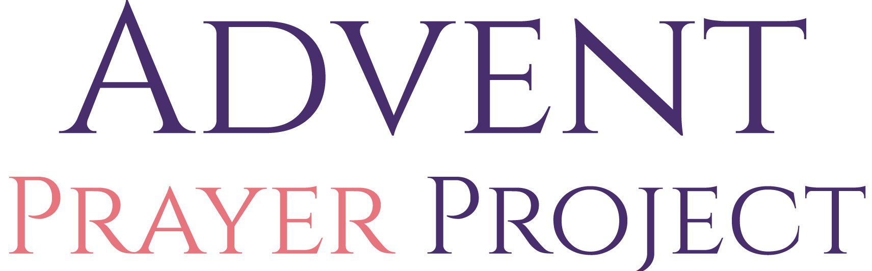 Advent Prayer Project - Diocese of Saint Petersburg