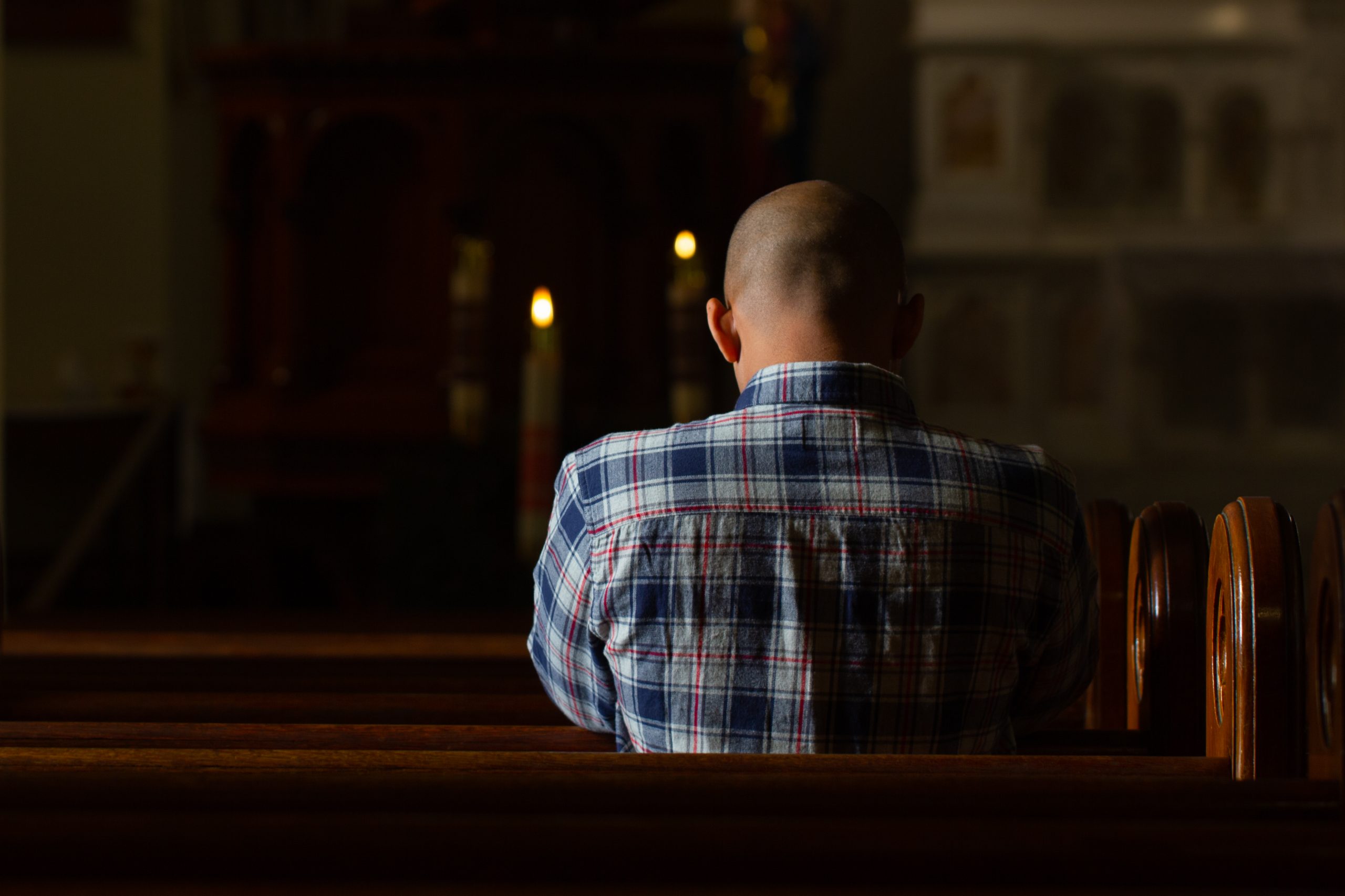 Prayer - Diocese of Saint Petersburg