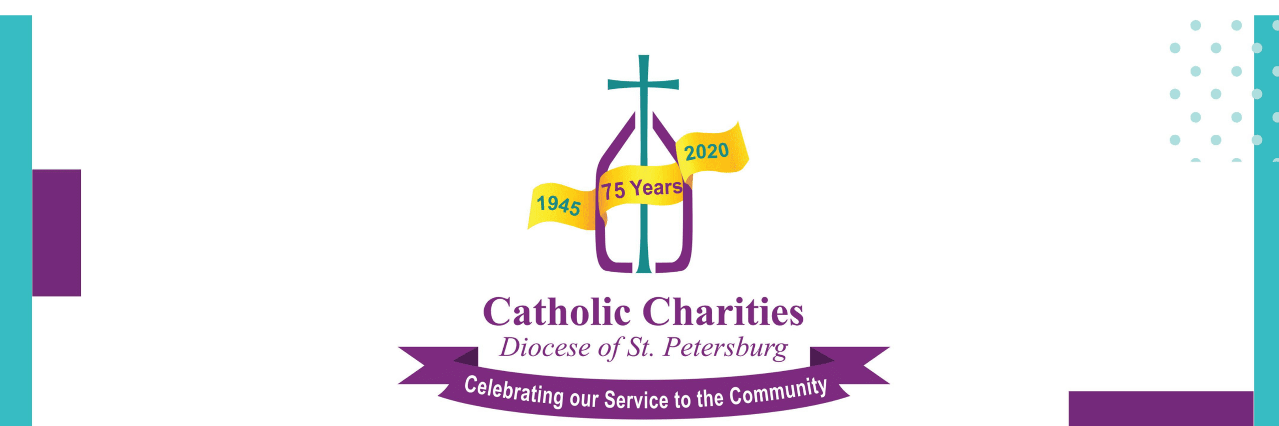 Catholic Charities Celebrates 75 Years of Providing Hope & Opportunity ...