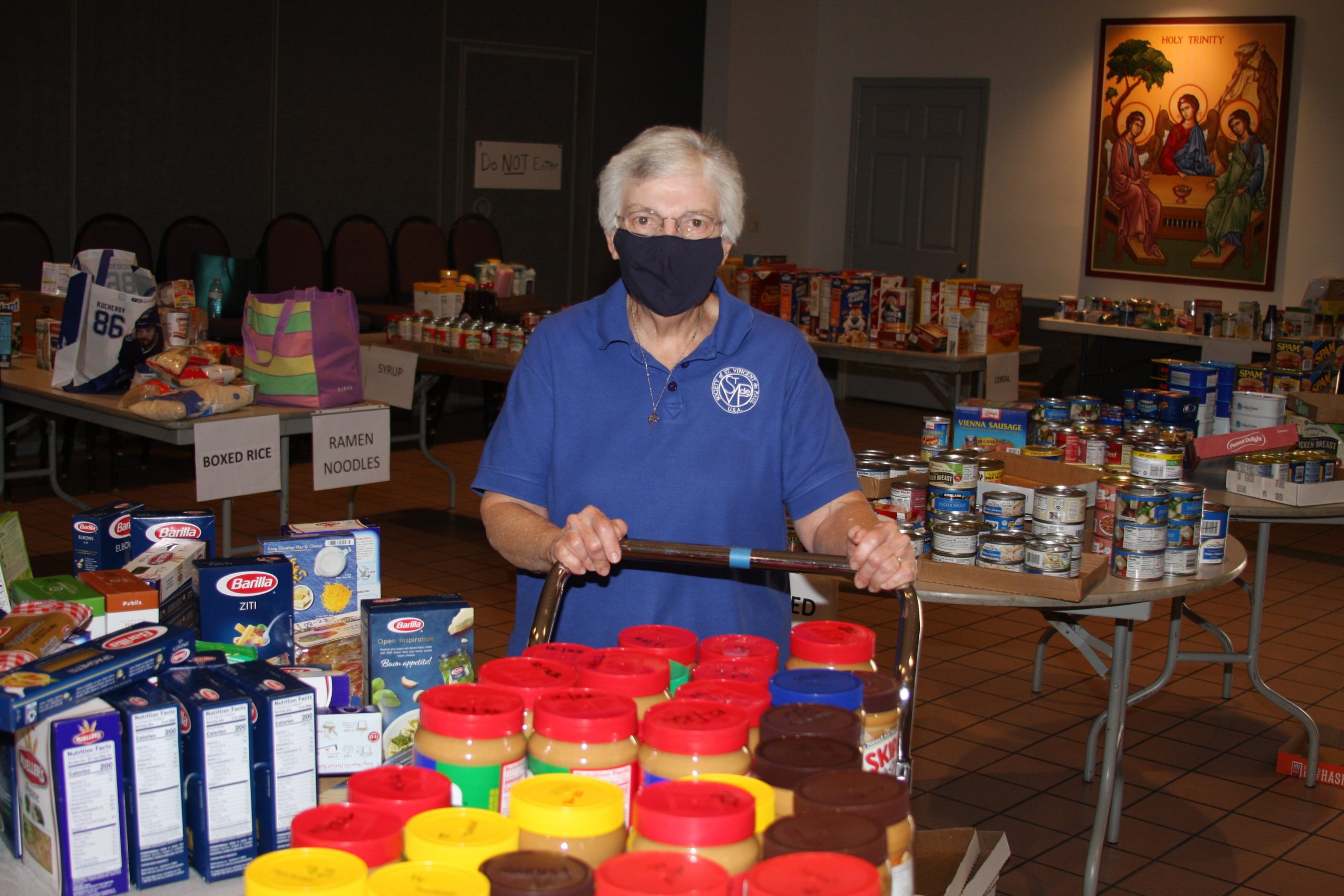 National Catholic Sisters Week - March 8-14, 2021 - Diocese of Saint ...