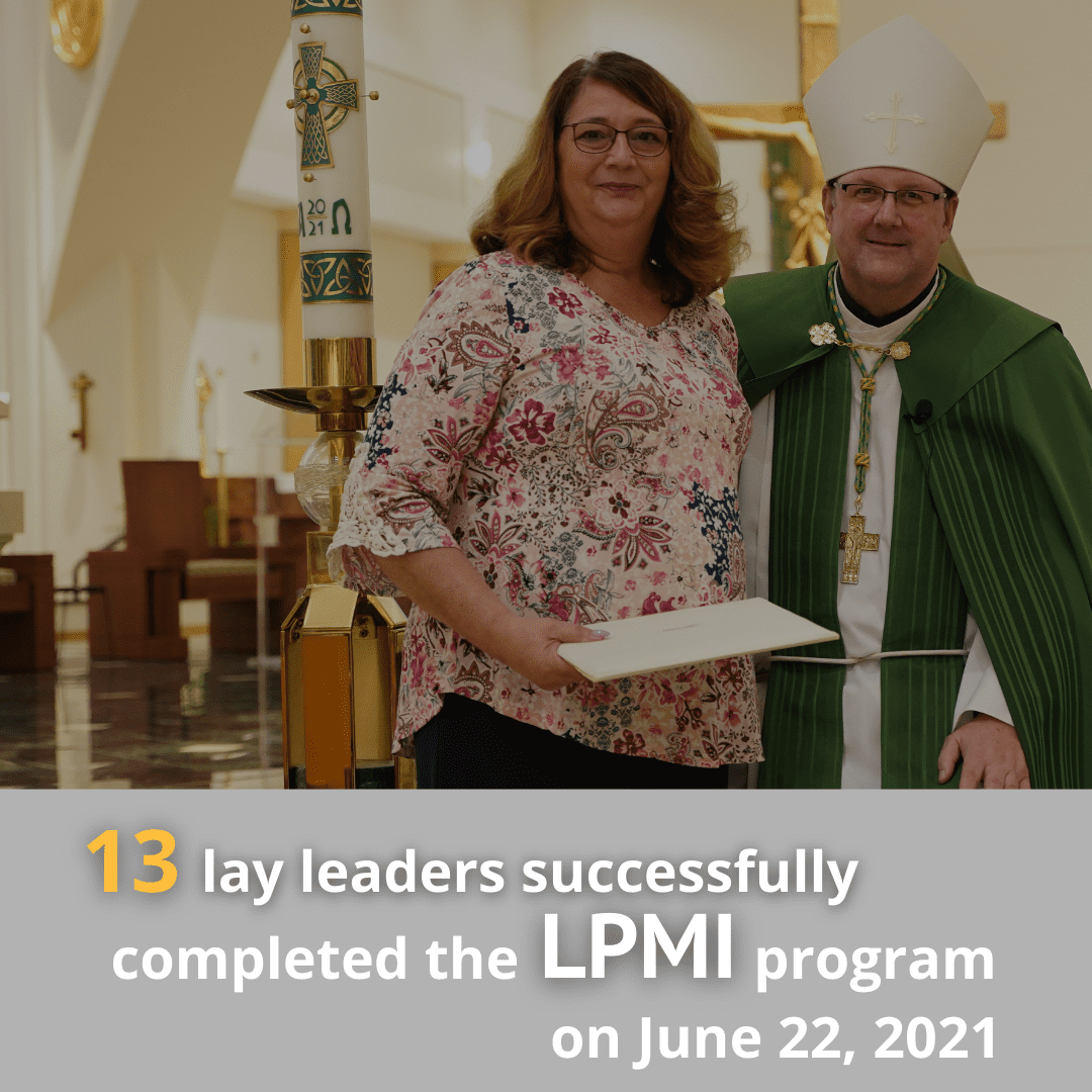 2021 Ministry Update - Diocese of Saint Petersburg