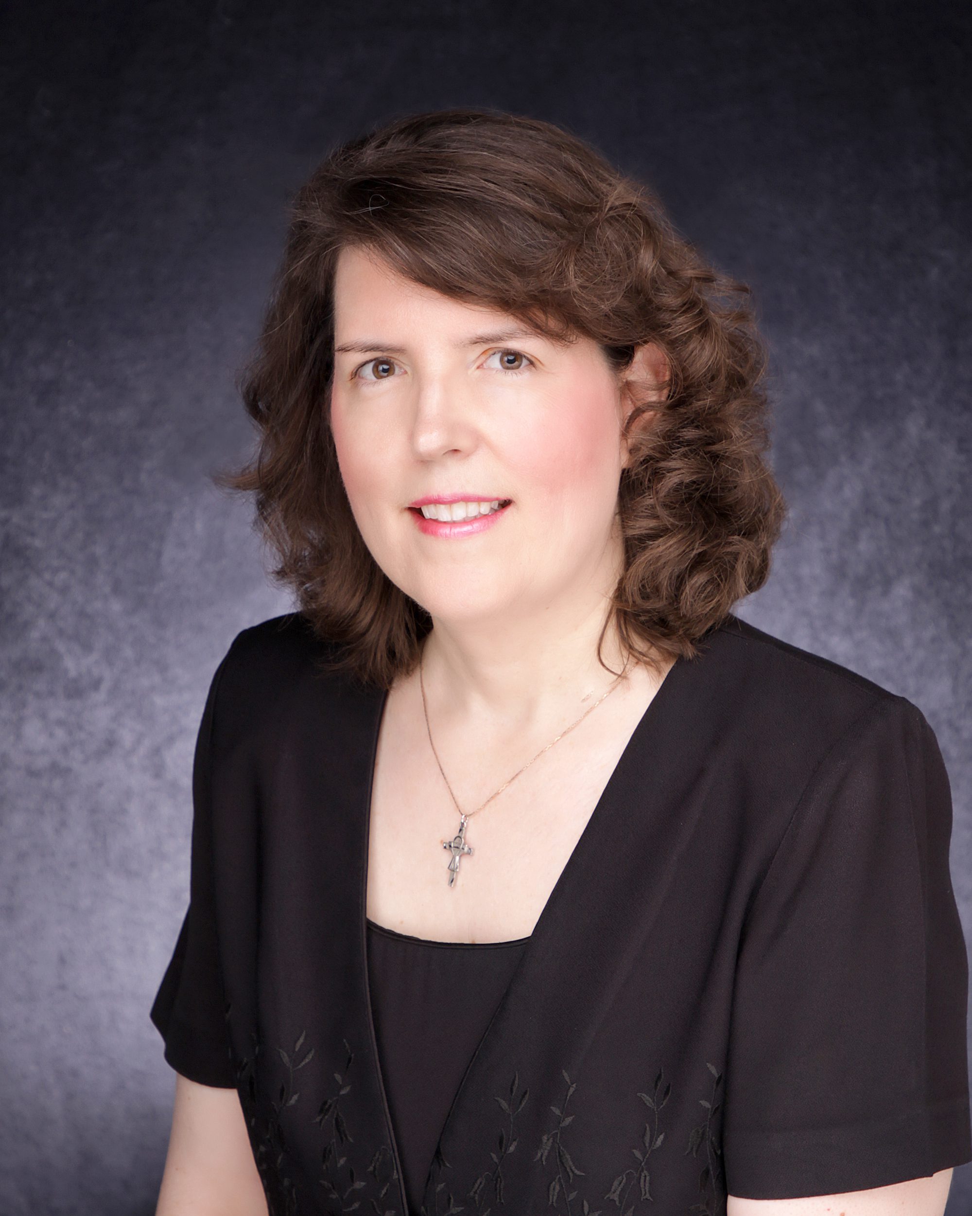 The Diocese of St. Petersburg Announces the Hiring of a New Executive ...