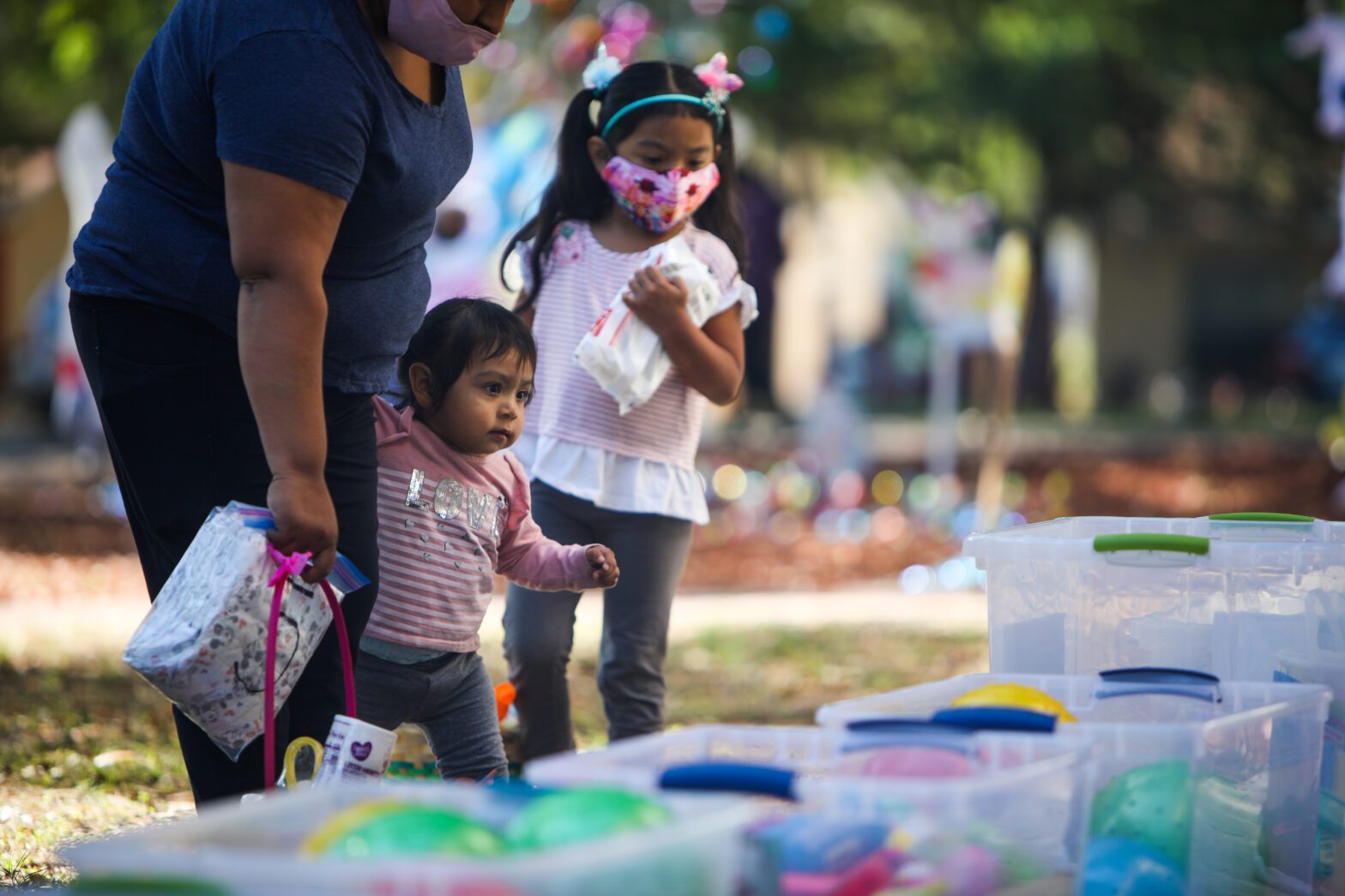 Catholic Charities - Diocese of Saint Petersburg