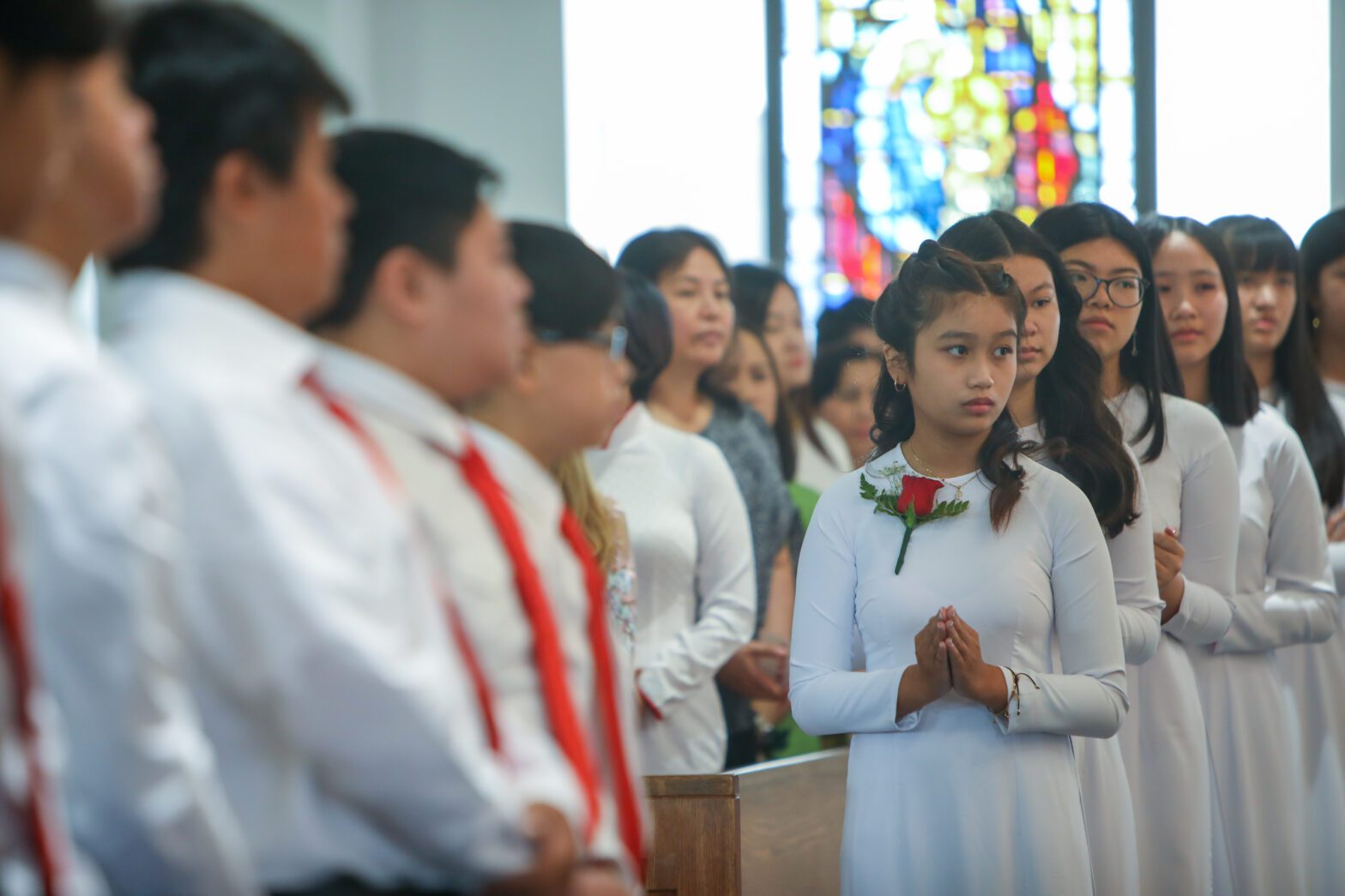 Catholic Ministry Appeal - Diocese of Saint Petersburg