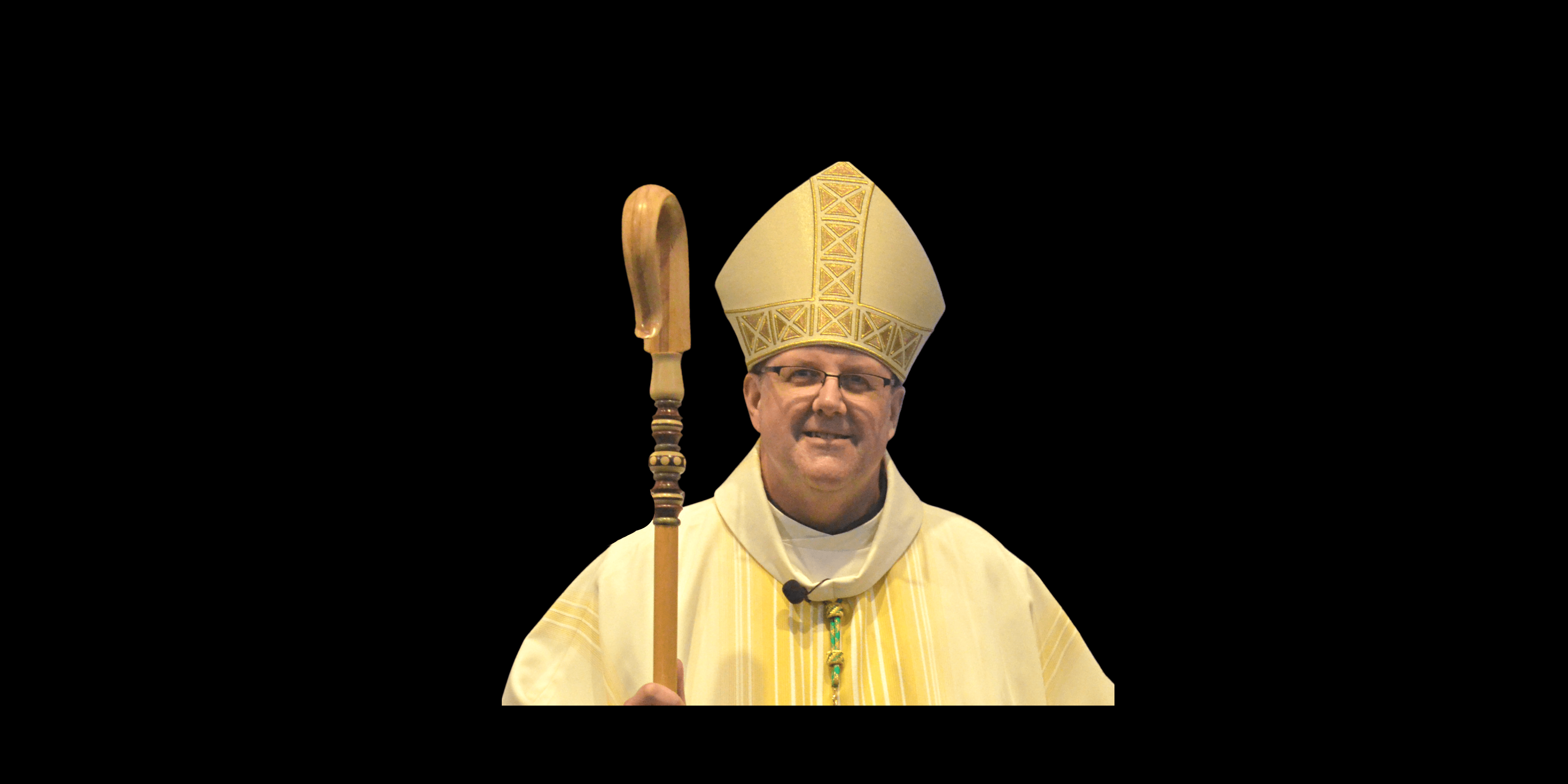 "Grateful For Your Prayers" - Diocese of Saint Petersburg