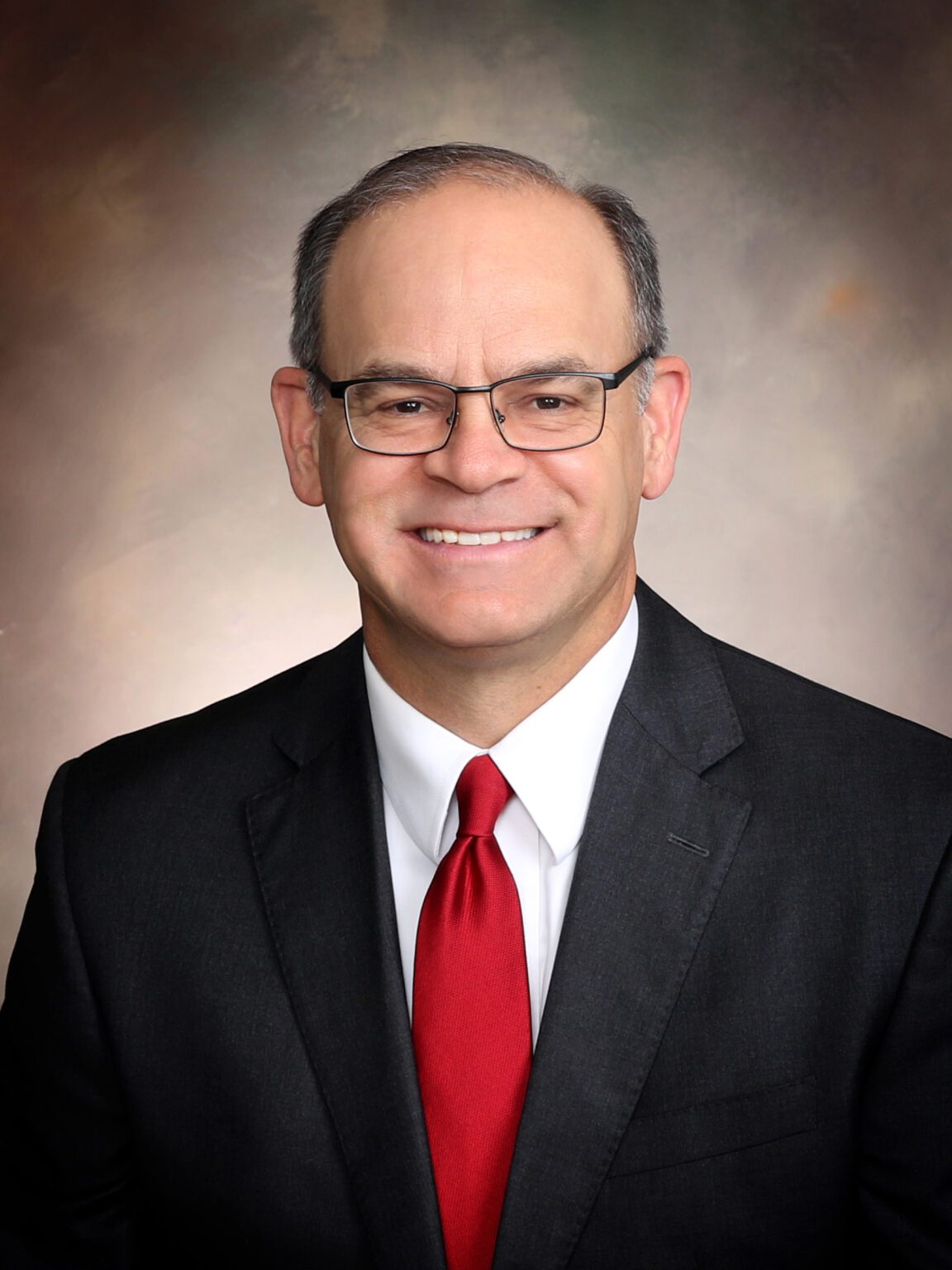 Speakers - Diocese of Saint Petersburg