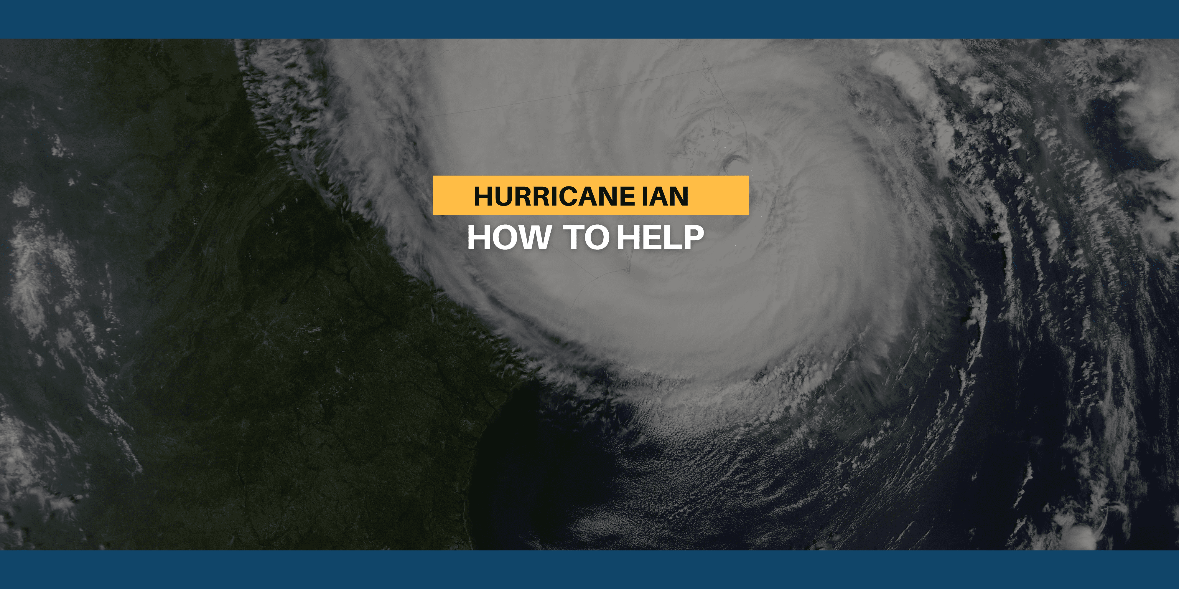 Disaster Relief - Diocese of Saint Petersburg