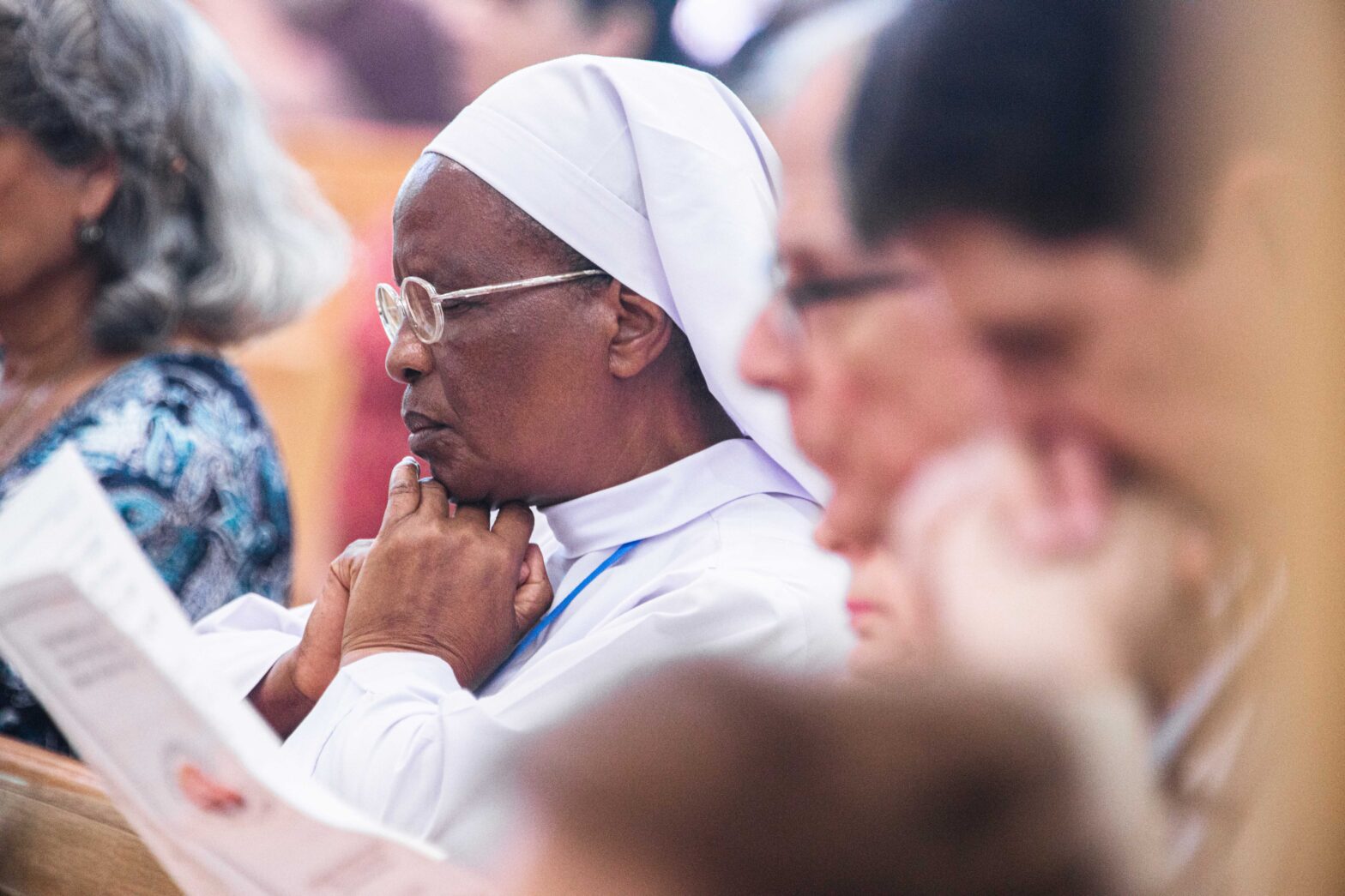 Catholic Ministry Appeal - Diocese of Saint Petersburg