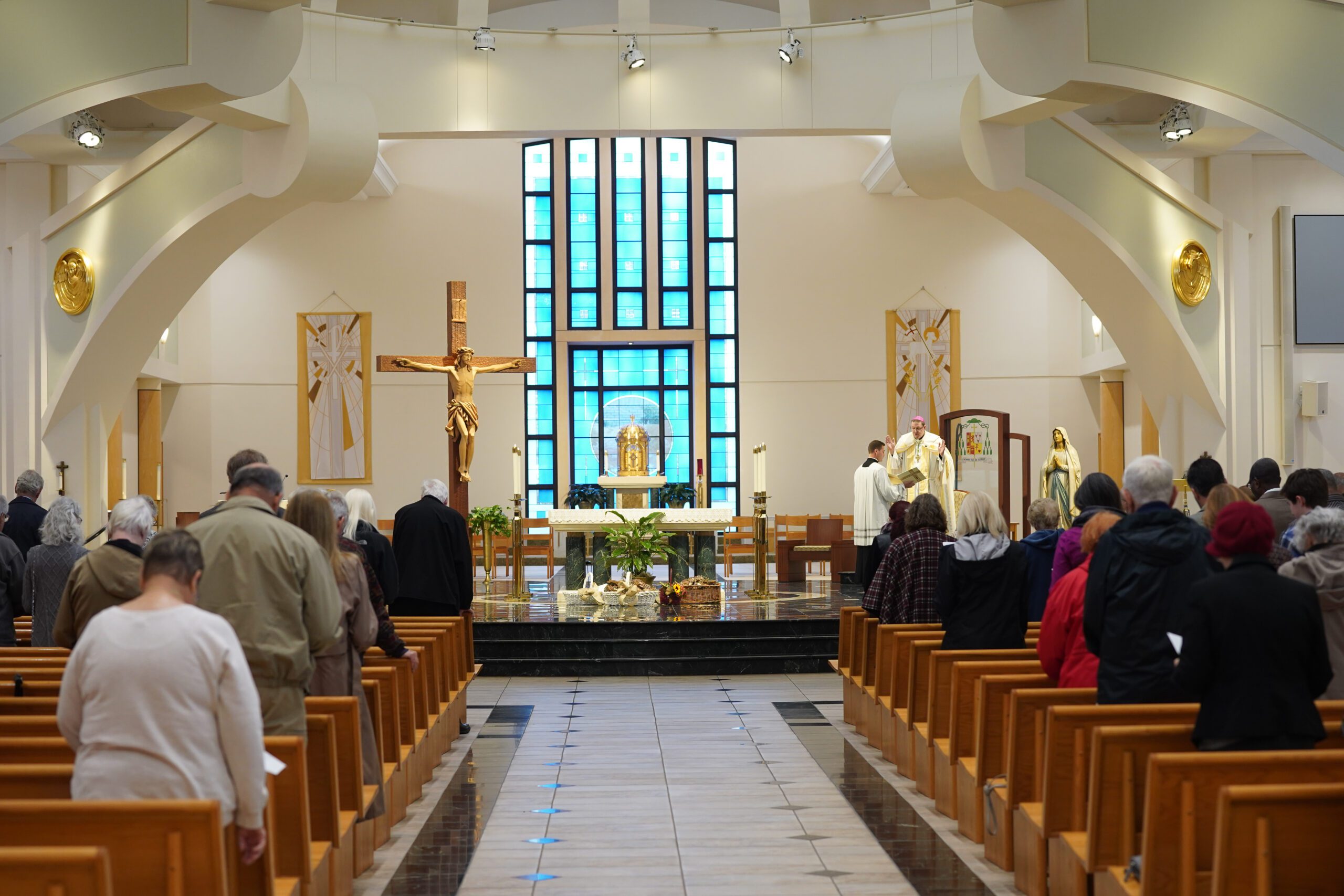 Committing to the Mission of Our Diocese - Diocese of Saint Petersburg