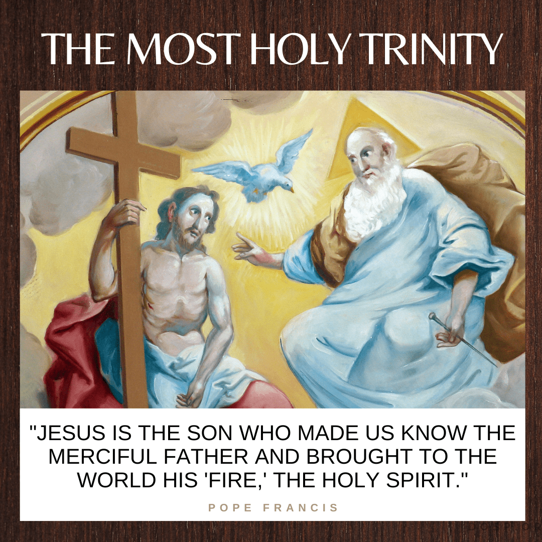 Parish Content June - Diocese of Saint Petersburg