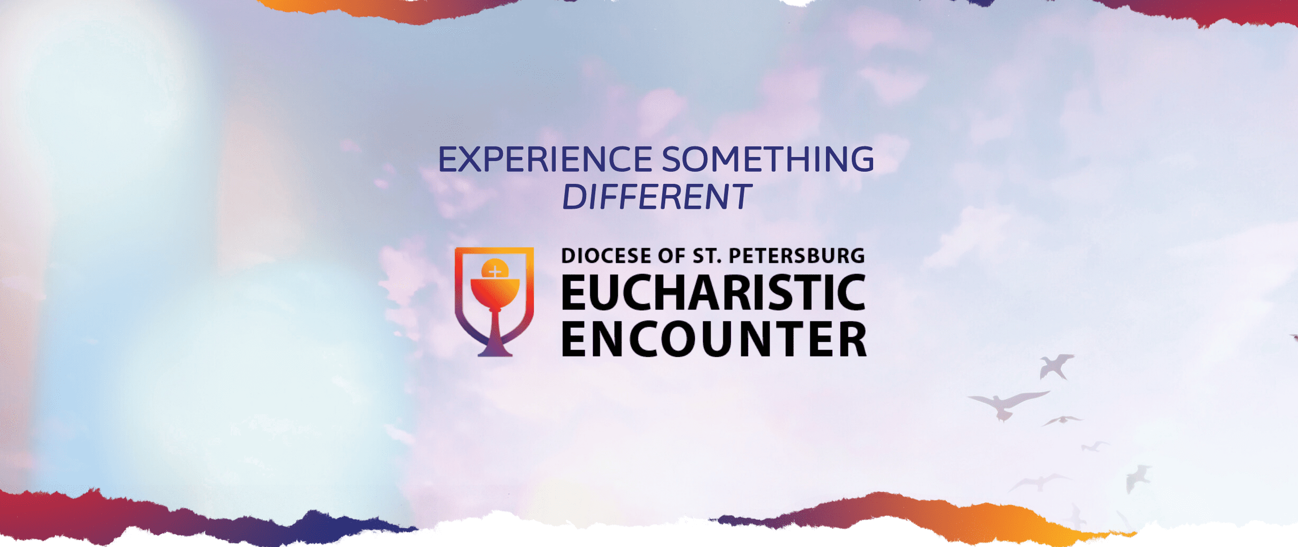 Eucharistic Encounter - Diocese of Saint Petersburg