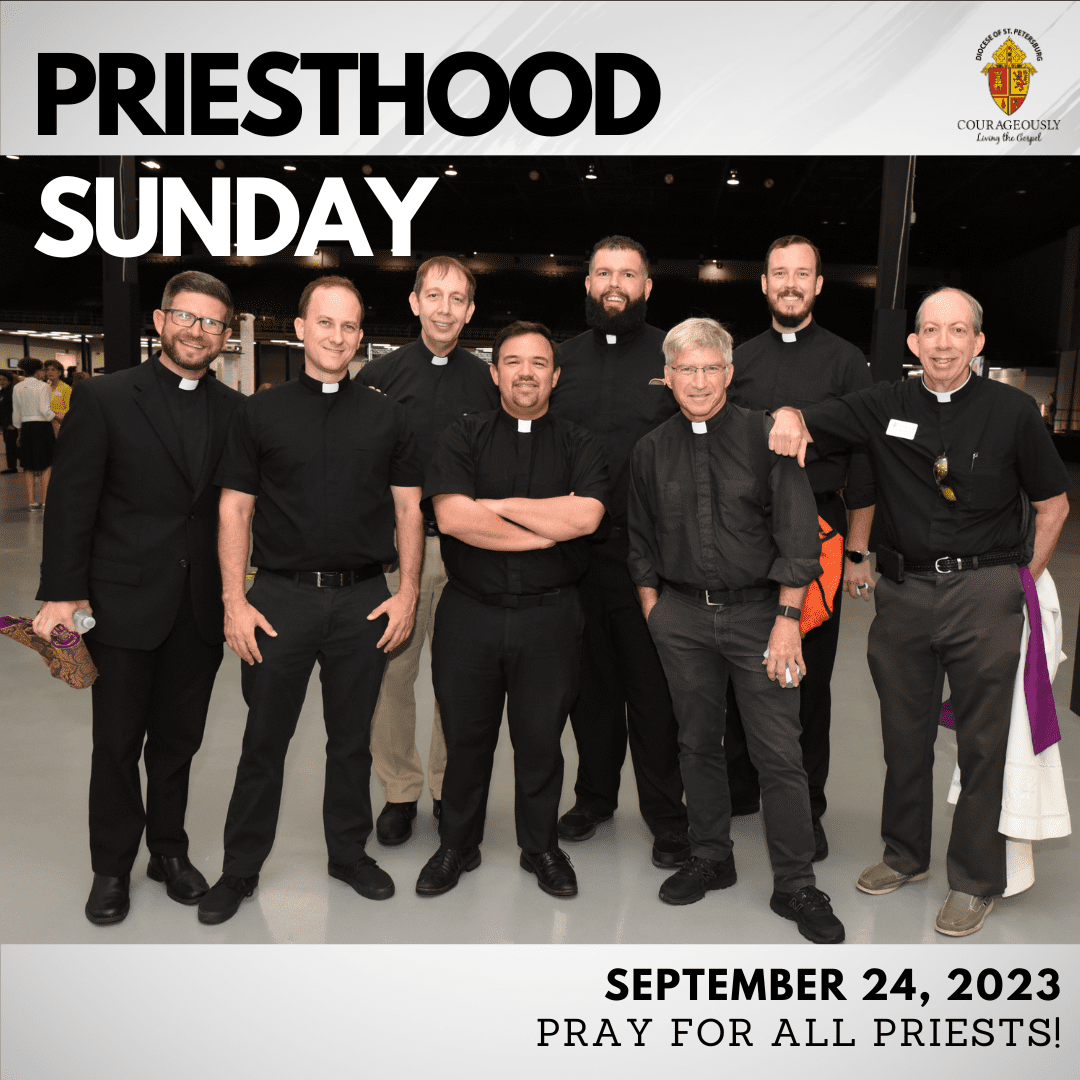 Parish Content September - Diocese of Saint Petersburg