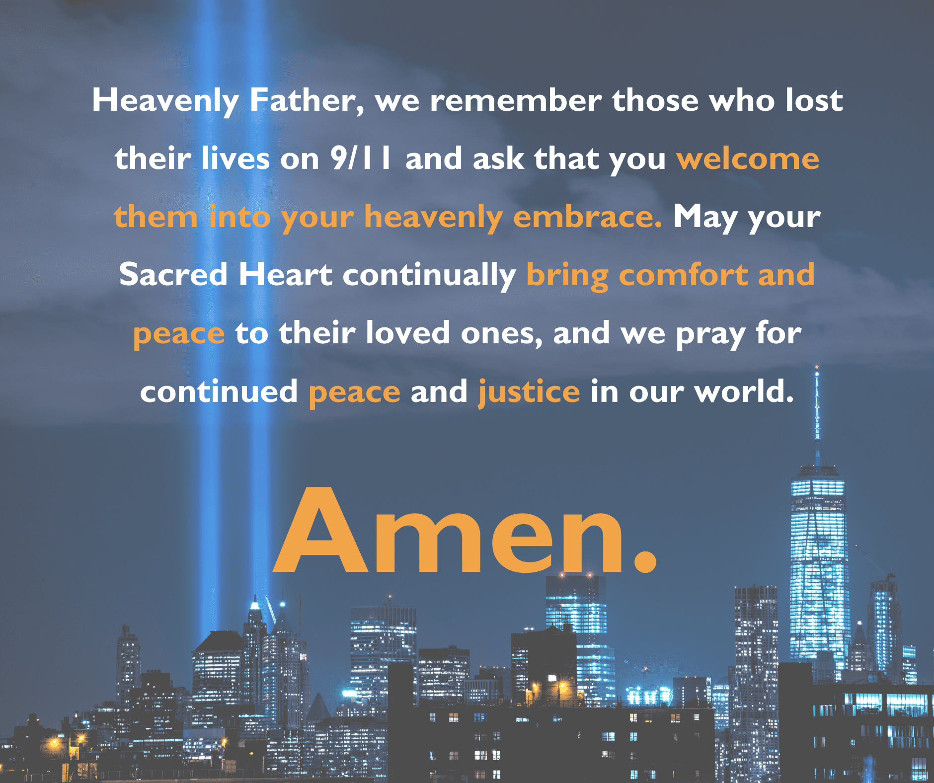 Parish Content September - Diocese of Saint Petersburg