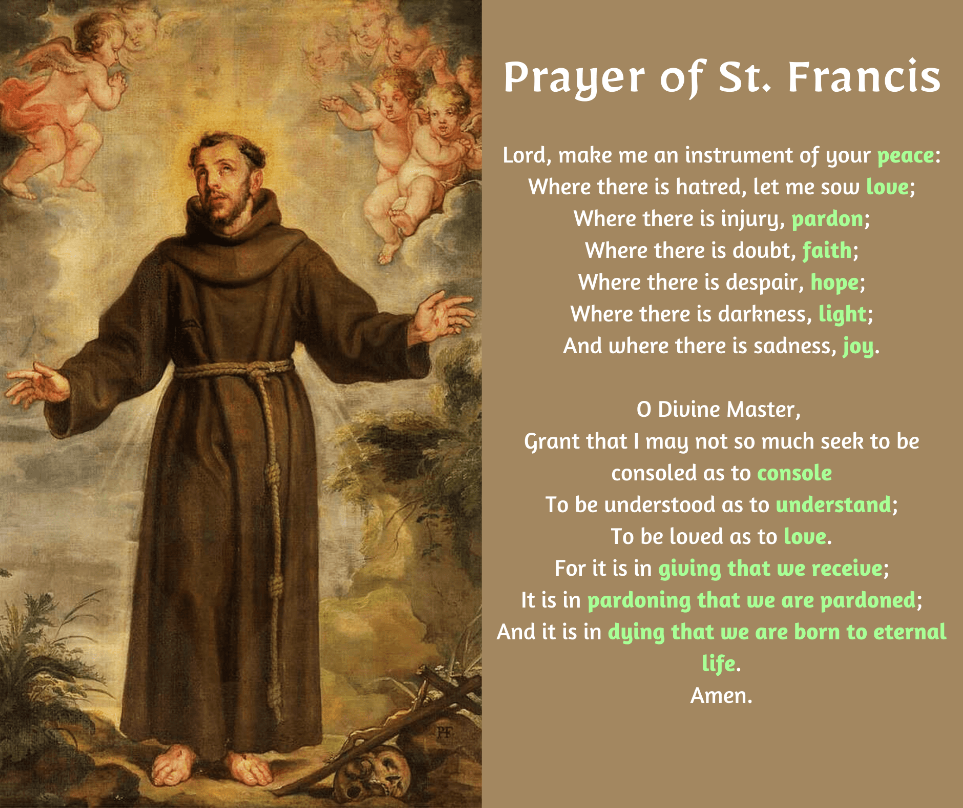 Parish Content October - Diocese of Saint Petersburg