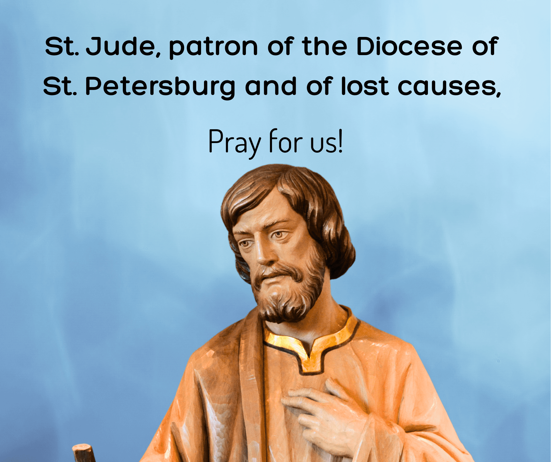 Parish Content October - Diocese of Saint Petersburg