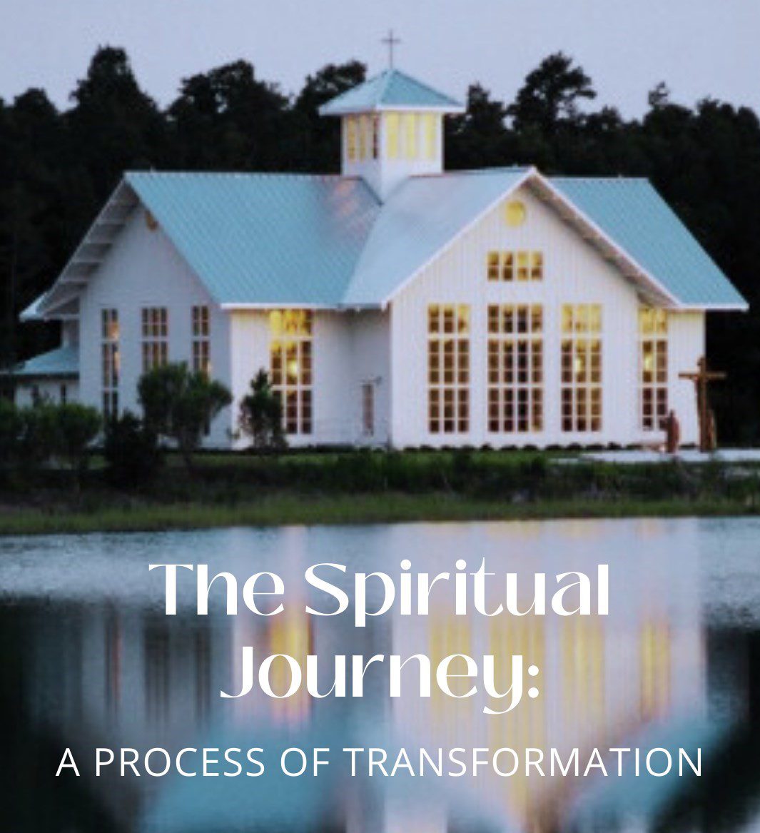 Annual Convocation and Retreat Opportunities - Diocese of Saint Petersburg