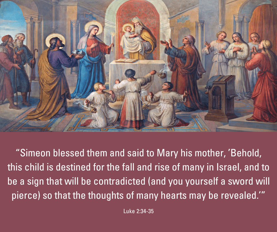 February Parish Content - Diocese of Saint Petersburg