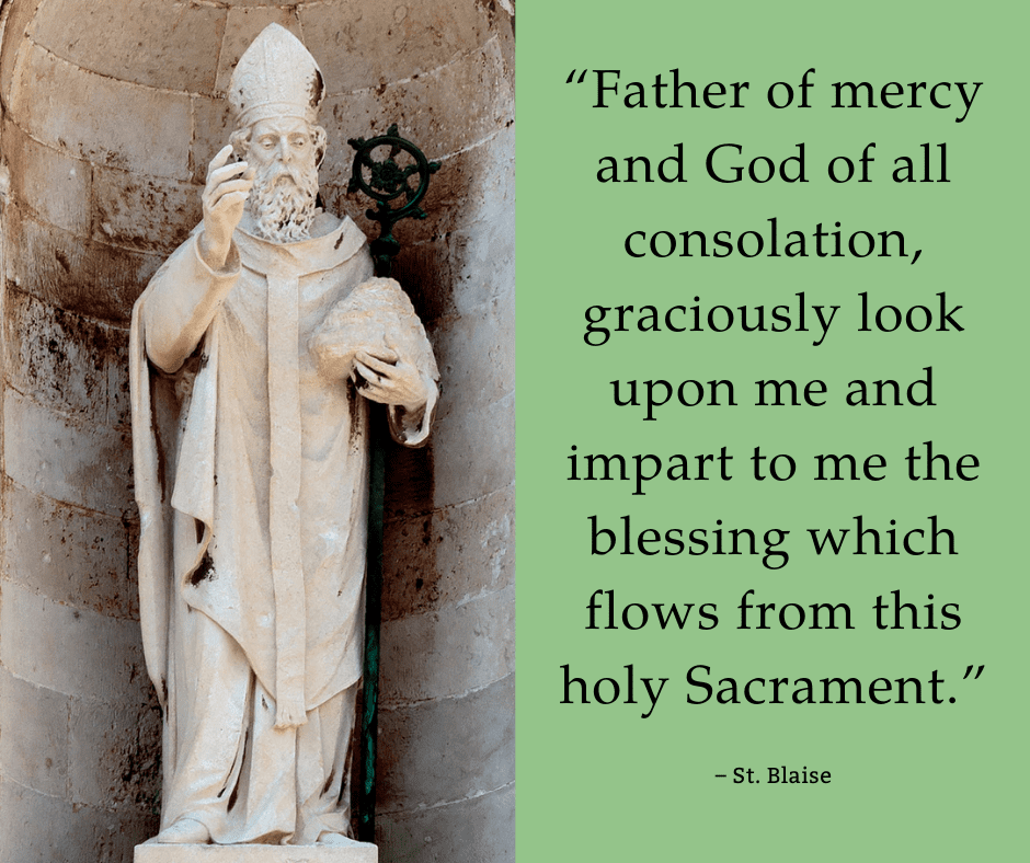 February Parish Content - Diocese of Saint Petersburg