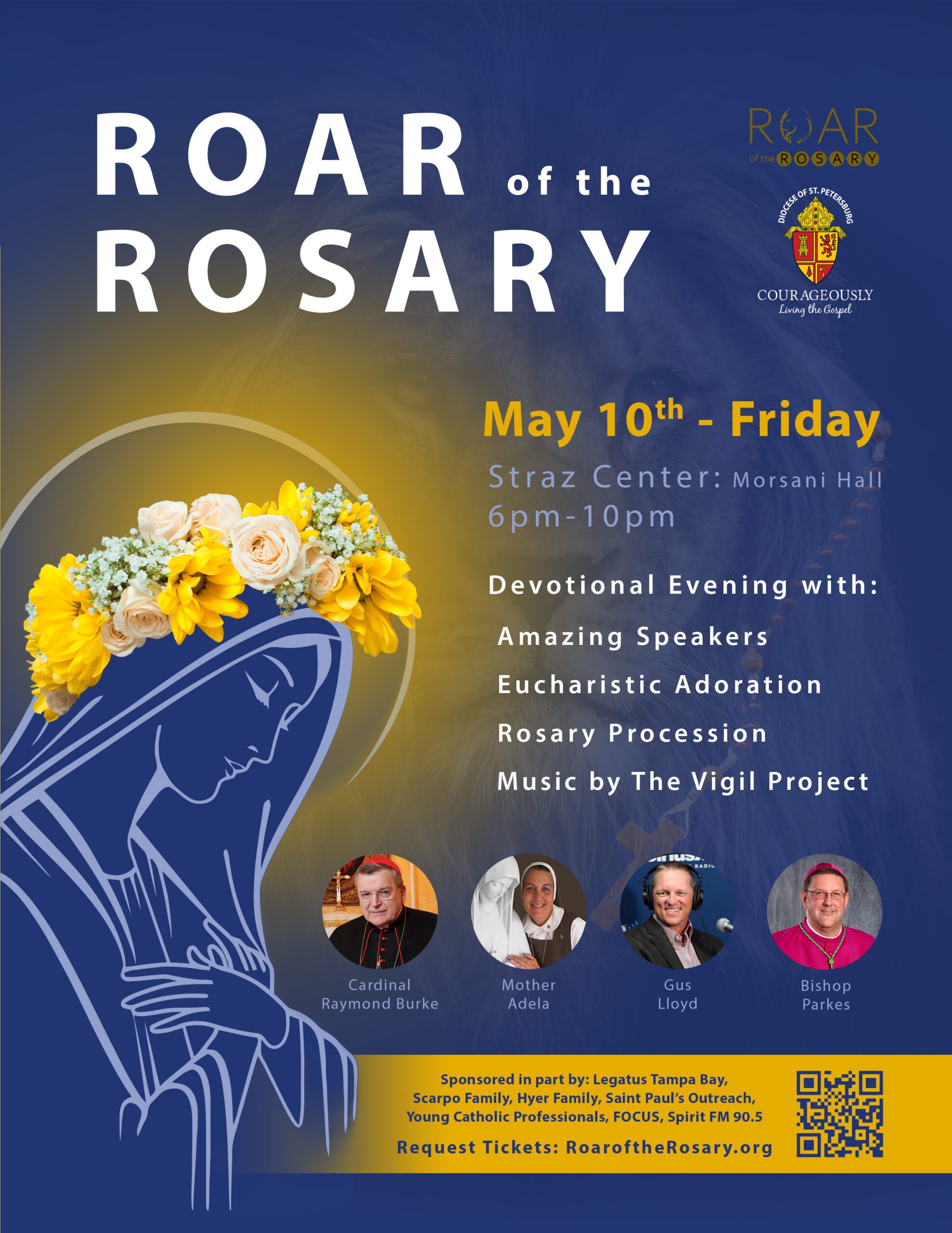 Promotions - Diocese of Saint Petersburg