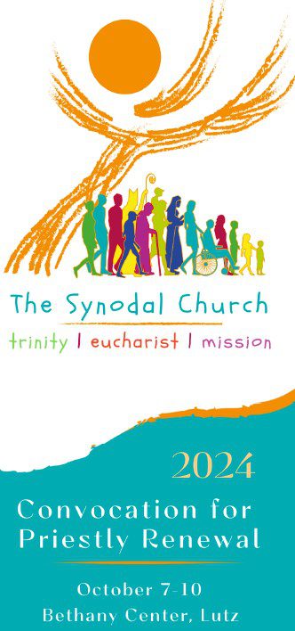 Annual Convocation and Retreat Opportunities - Diocese of Saint Petersburg