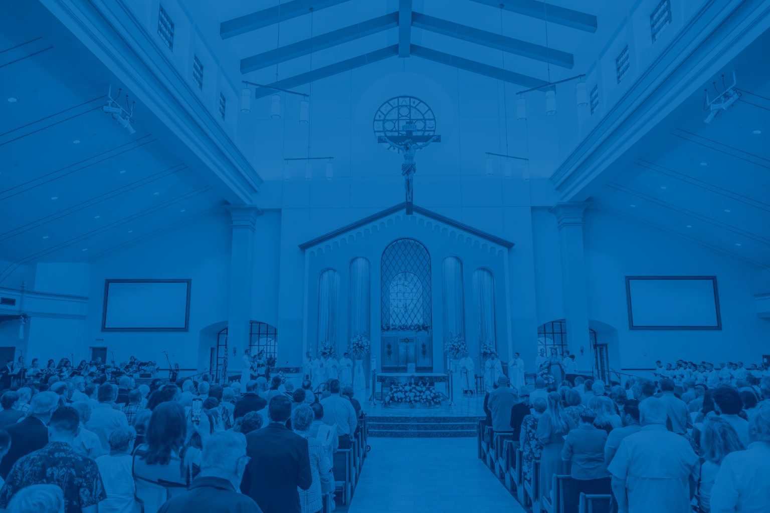 A Call to Conversion - Prayers - Diocese of Saint Petersburg