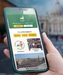 Jubilee Year of Hope 2025 - Diocese of Saint Petersburg