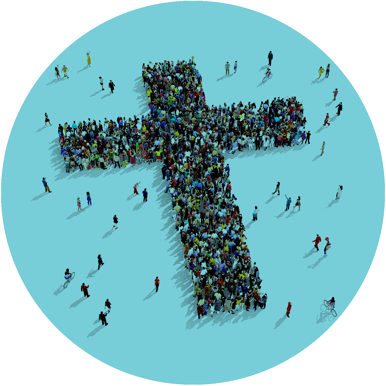 Works of Mercy - Diocese of Saint Petersburg