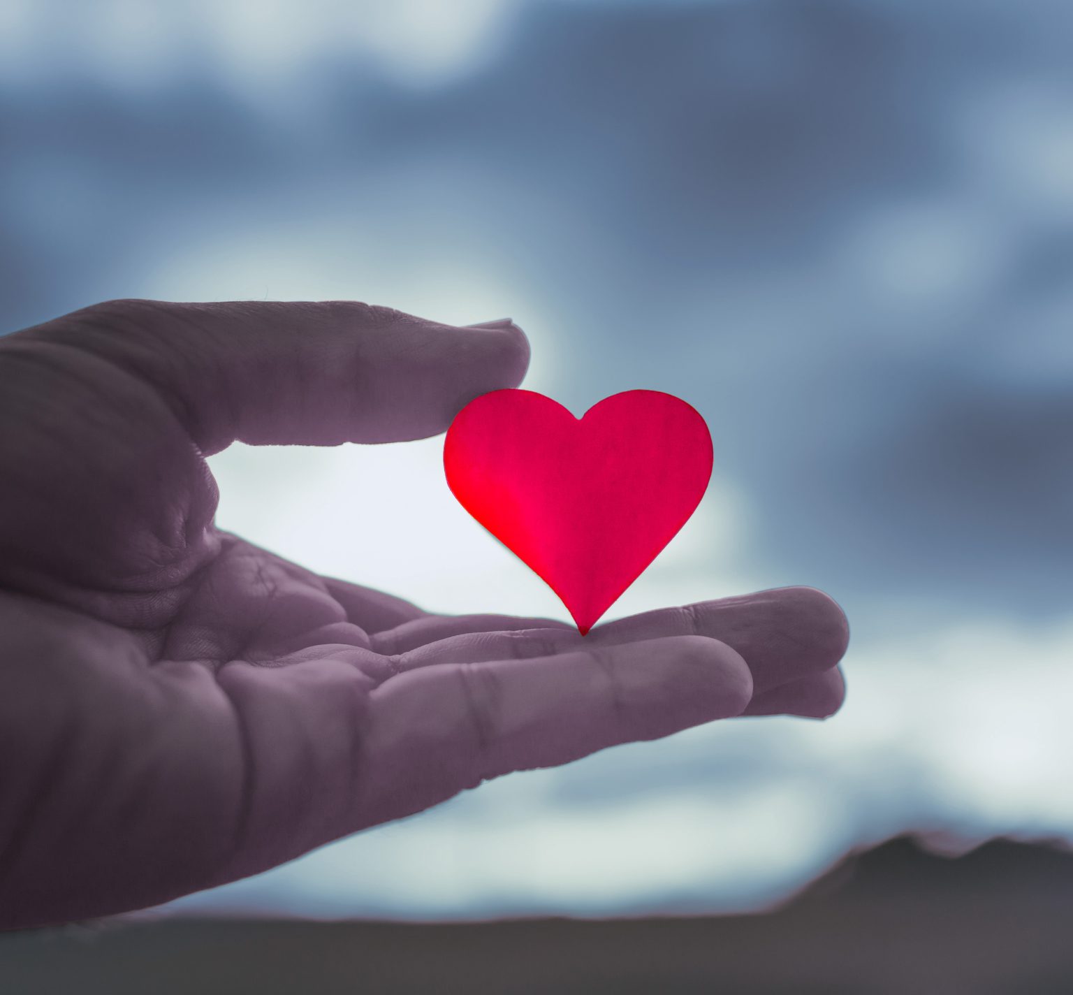 Works of Mercy - Diocese of Saint Petersburg