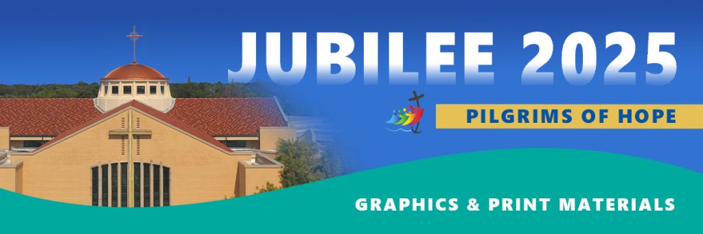 Jubilee Year of Hope 2025 - Diocese of Saint Petersburg