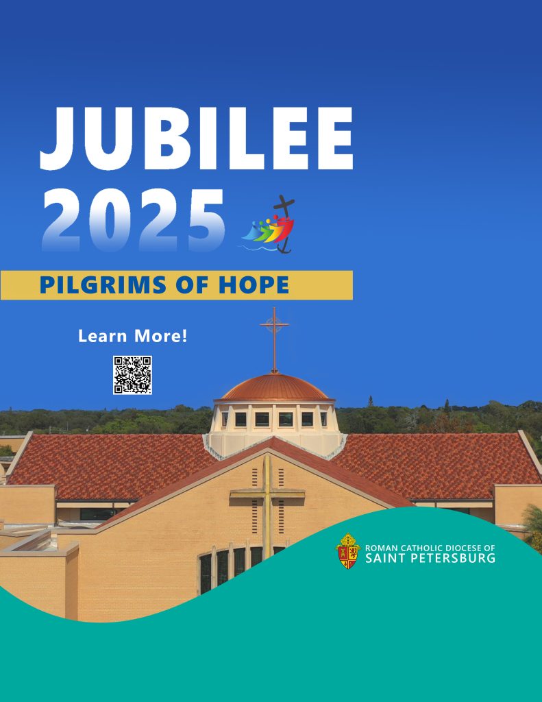 Jubilee Resources - Diocese of Saint Petersburg