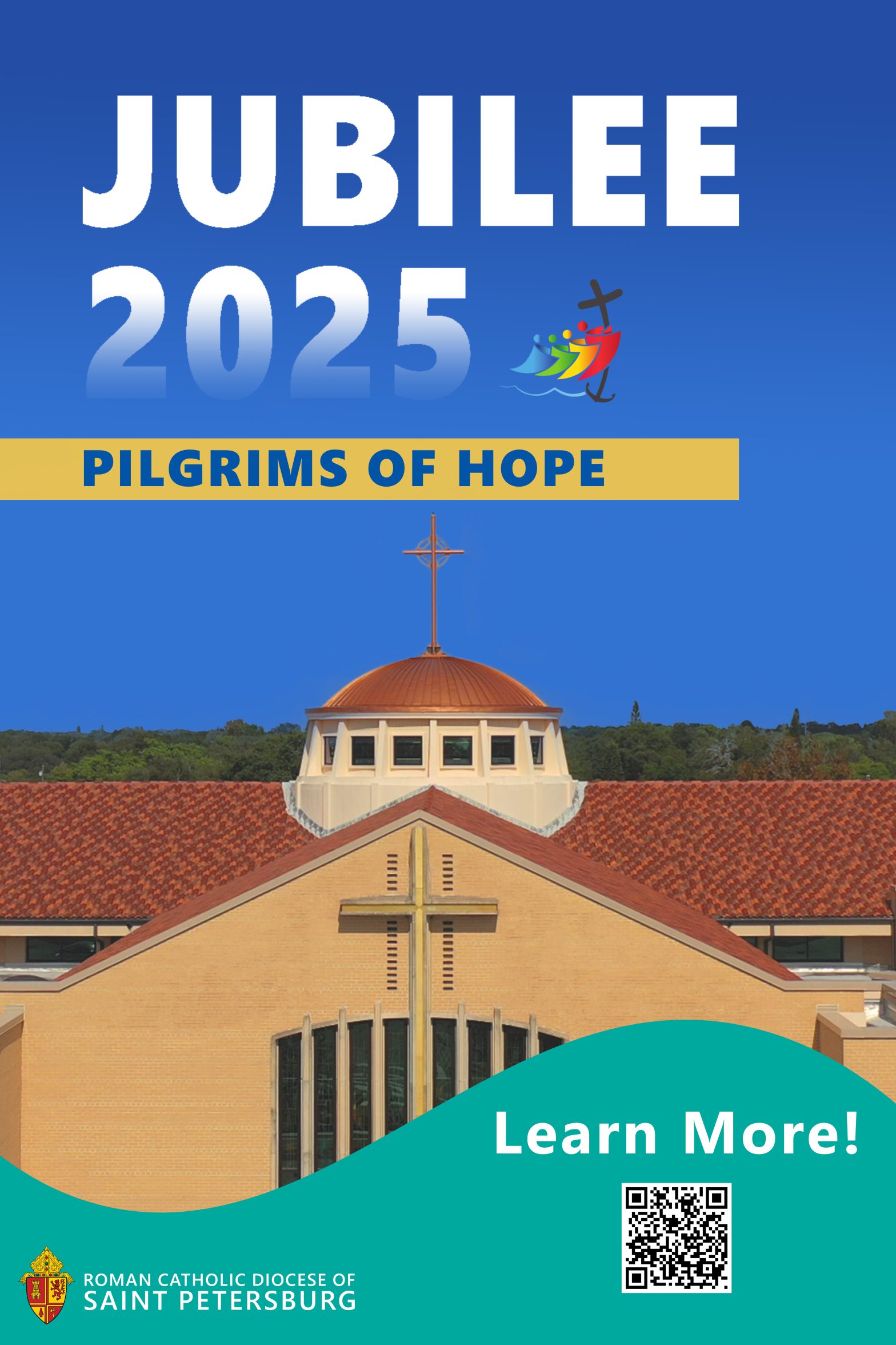 Jubilee Resources - Diocese of Saint Petersburg