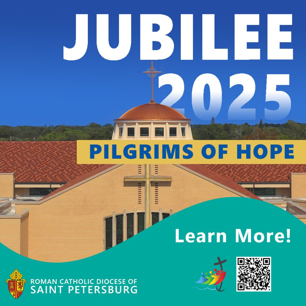 Jubilee Resources - Diocese of Saint Petersburg