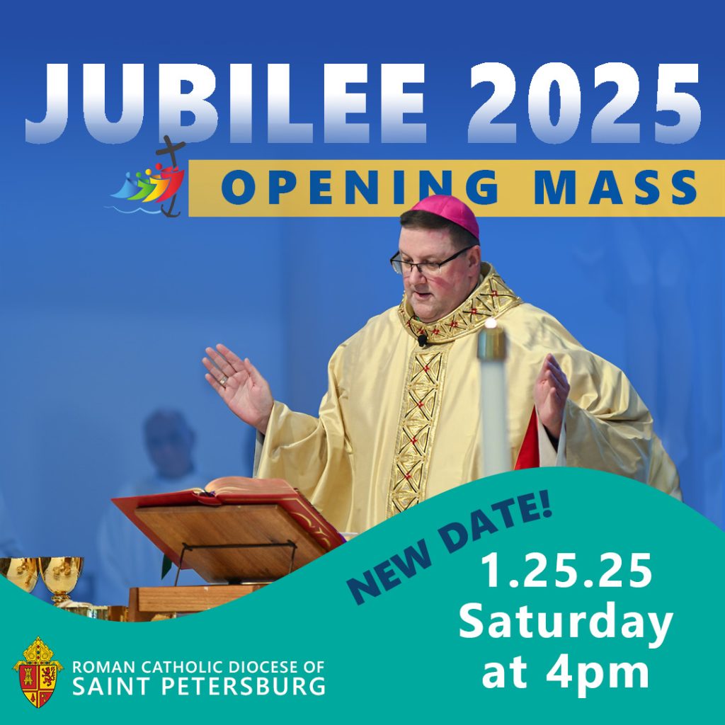 Jubilee Resources - Diocese of Saint Petersburg