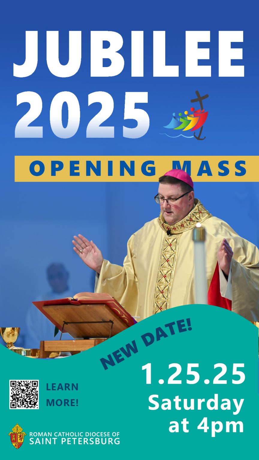 Jubilee Resources - Diocese of Saint Petersburg