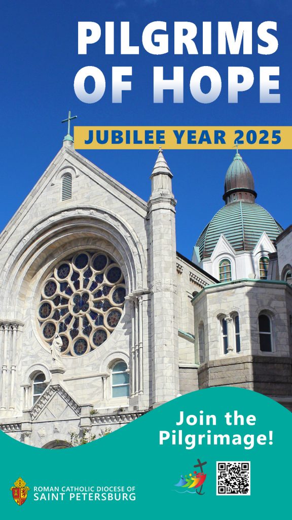 Jubilee Resources - Diocese of Saint Petersburg