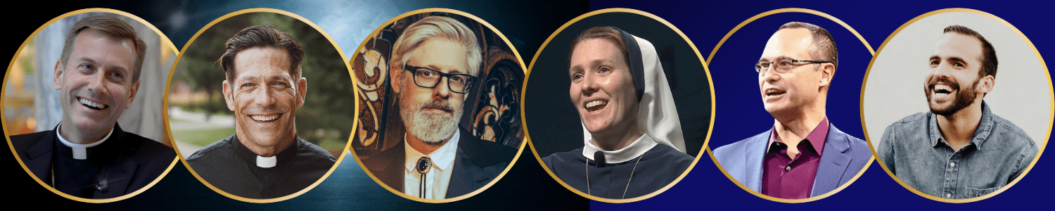 Eucharistic Encounter - Diocese of Saint Petersburg