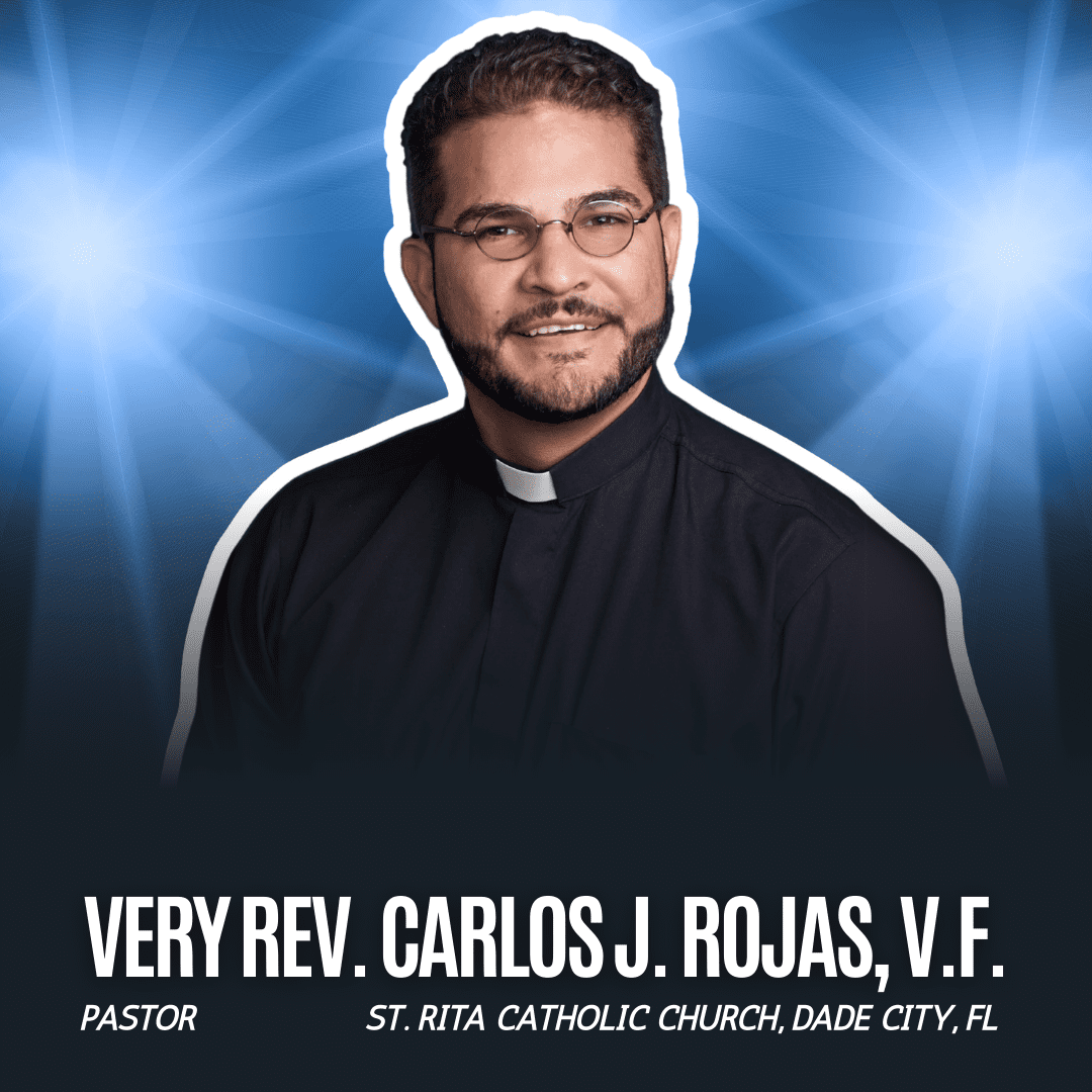 Eucharistic Encounter - Diocese of Saint Petersburg