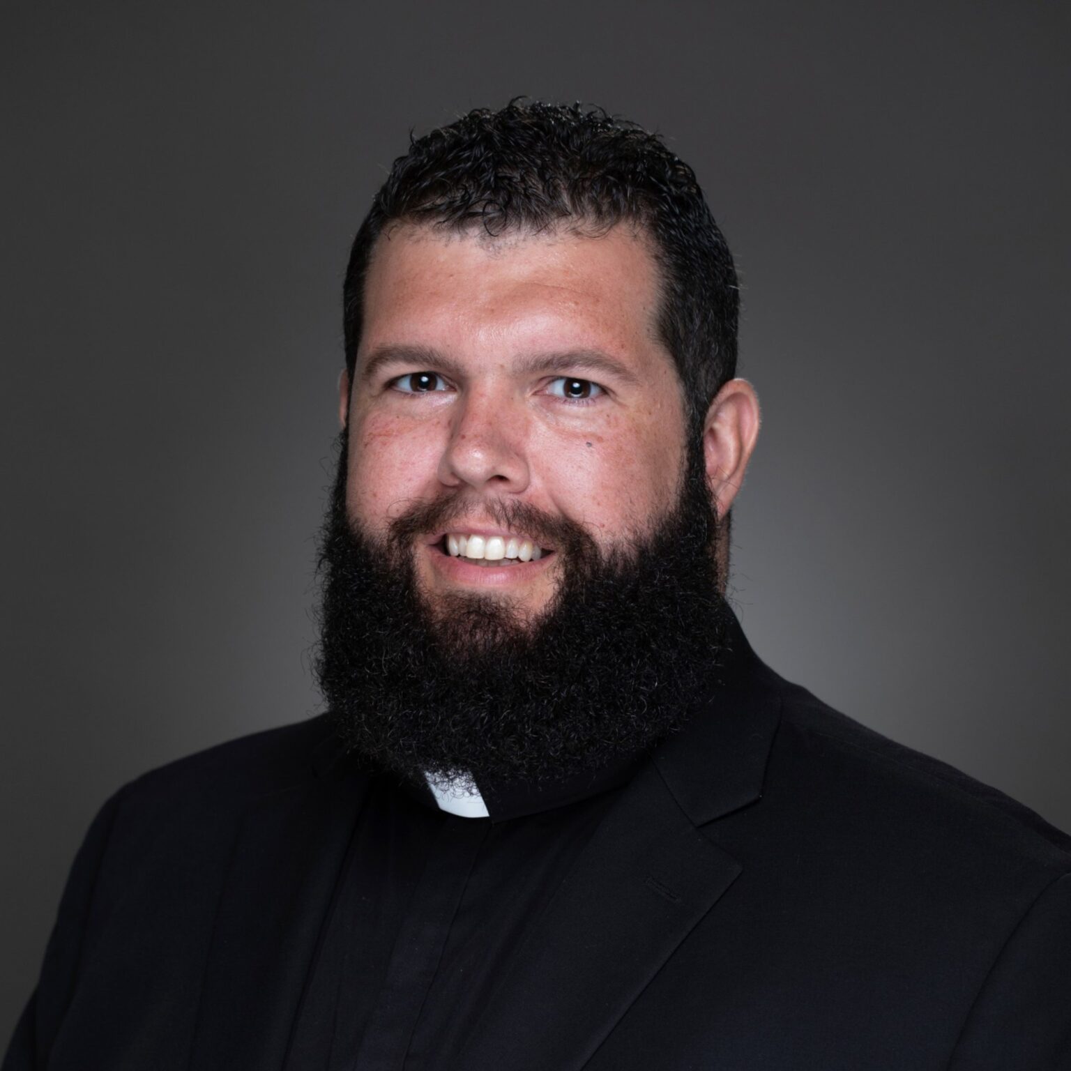 2025 Marian Congress Speakers - Diocese of Saint Petersburg