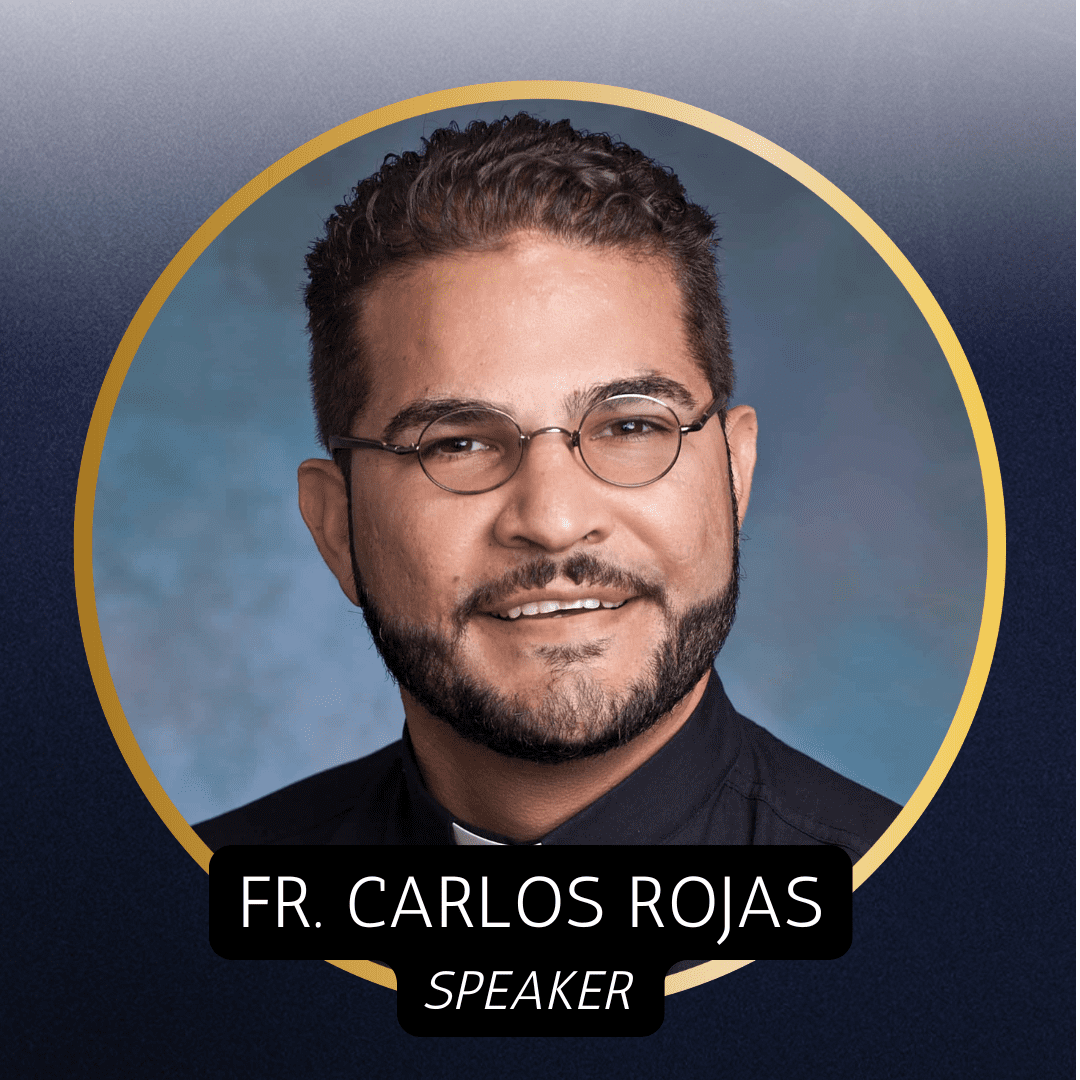 Speakers & Performers - Bios - Diocese of Saint Petersburg
