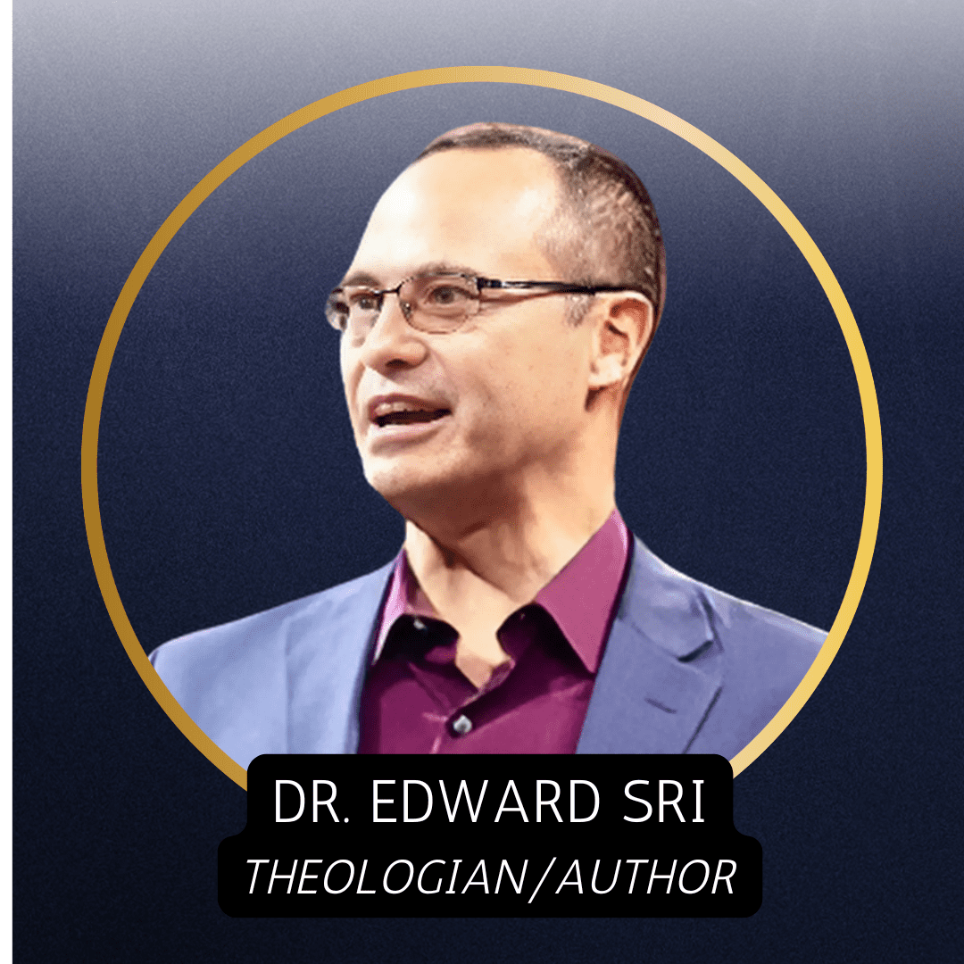 Speakers & Performers - Bios - Diocese of Saint Petersburg