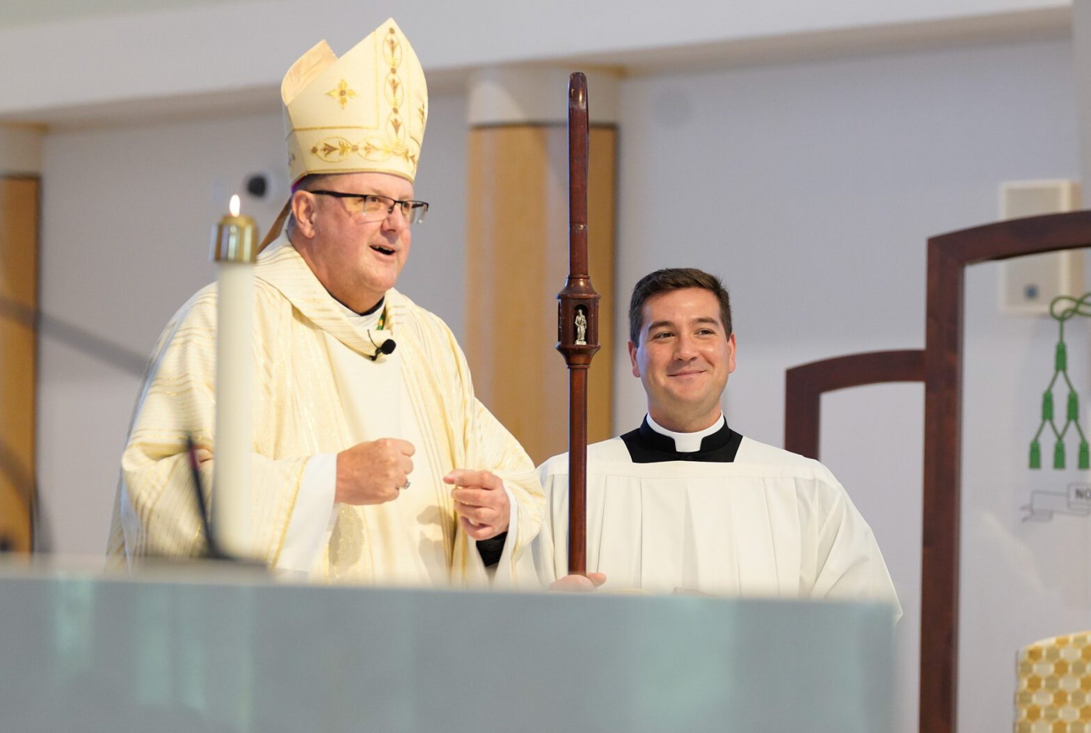 - Diocese of Saint Petersburg