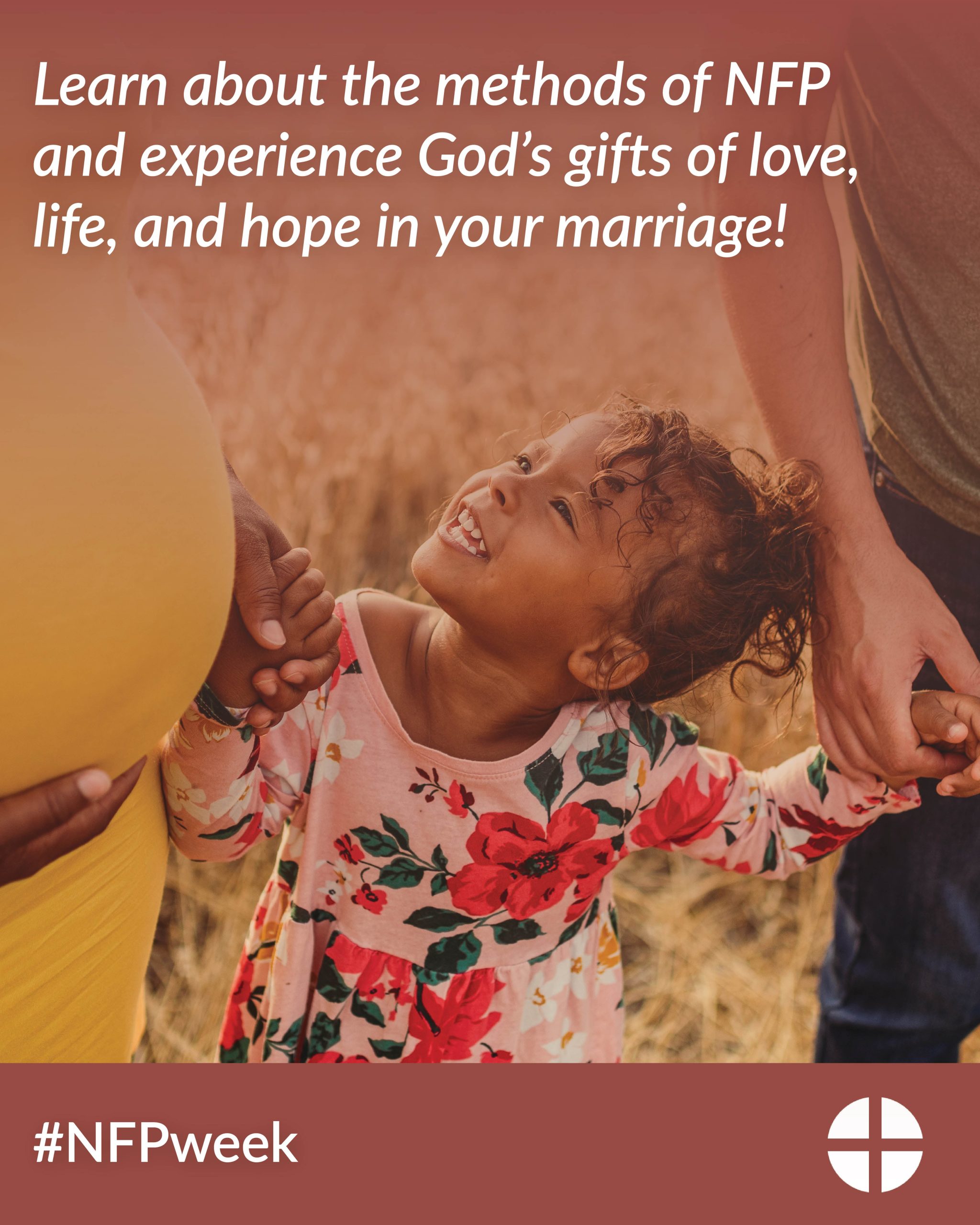 NFP Week - Diocese of Saint Petersburg