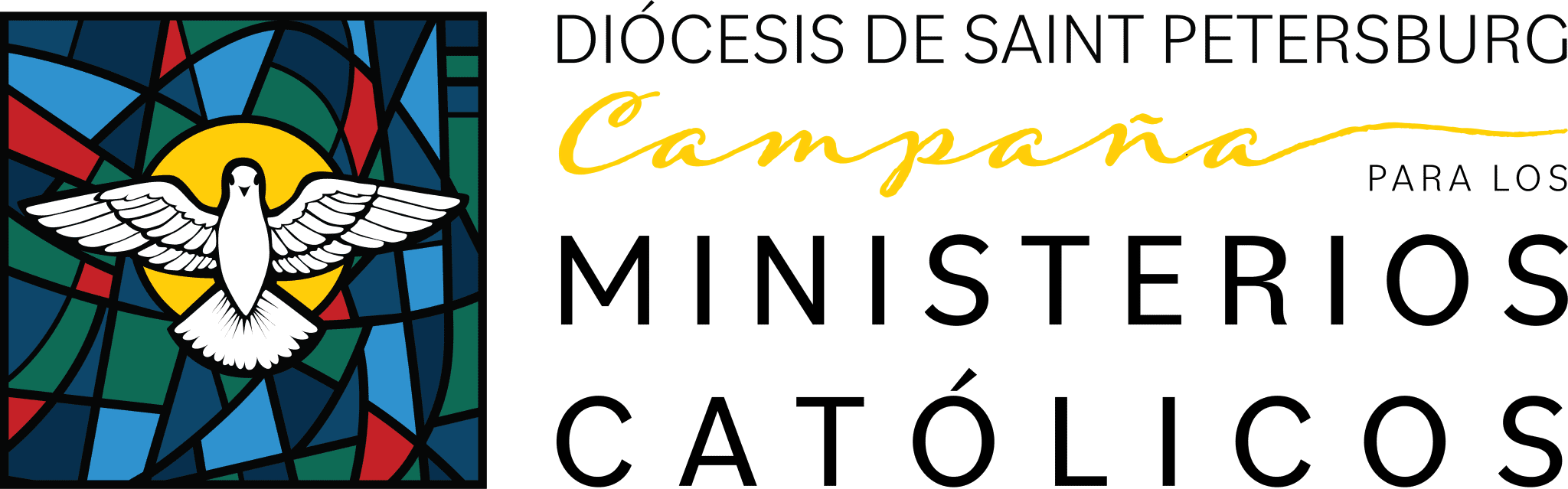 2026 Parish Resources - Diocese of Saint Petersburg