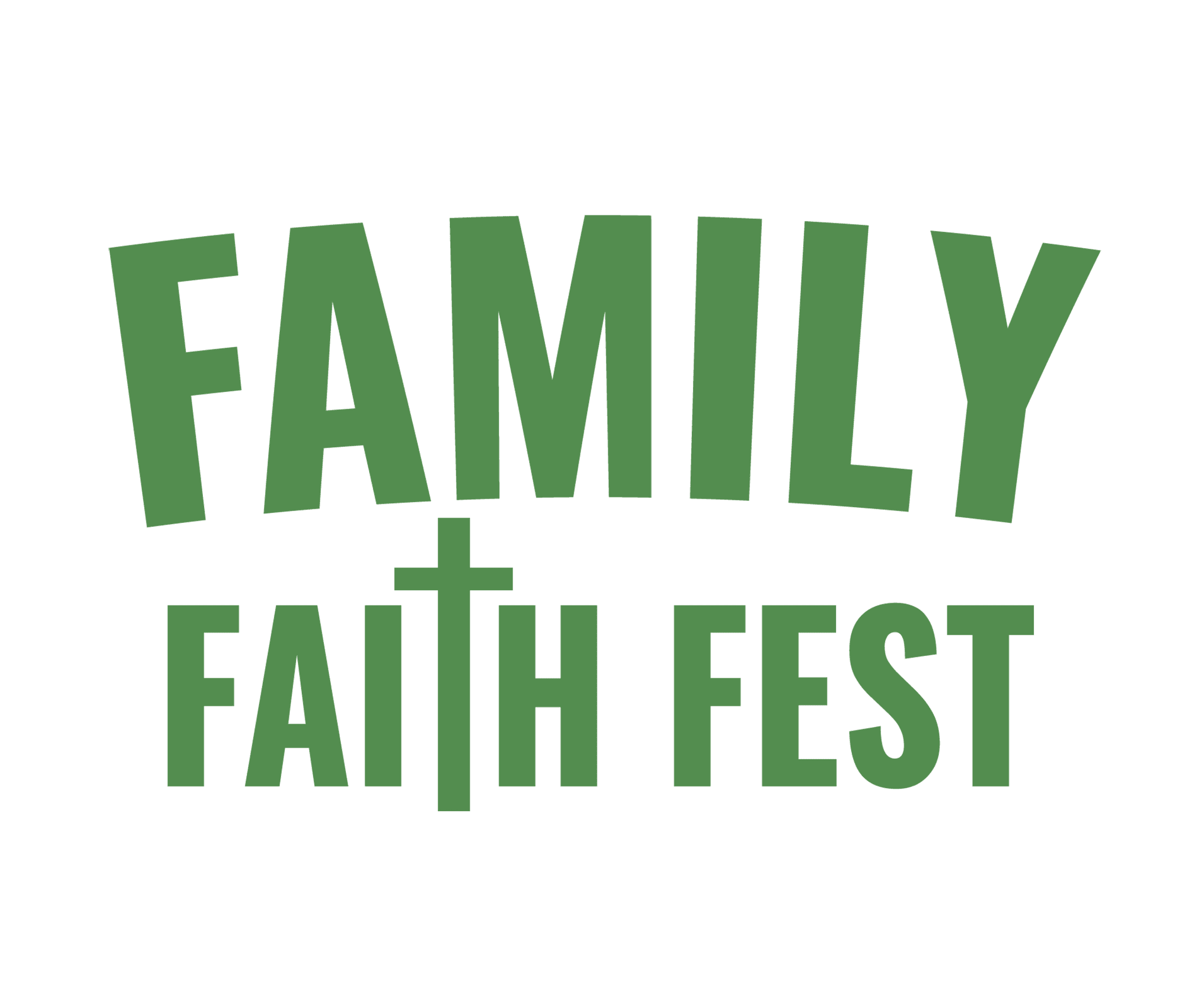 Family Faith Fest - Diocese of Saint Petersburg